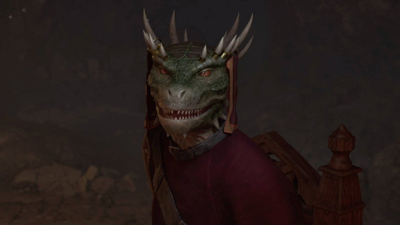 Oblivion The Purification walkthrough | Eurogamer.net