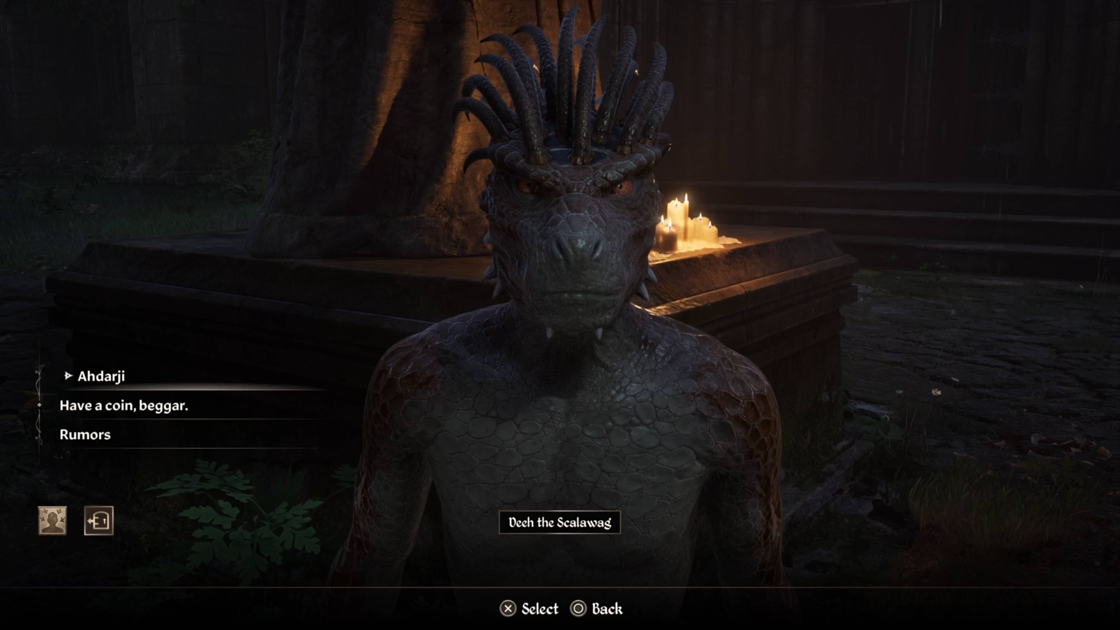 Oblivion Ahdarji's Heirloom walkthrough | Eurogamer.net