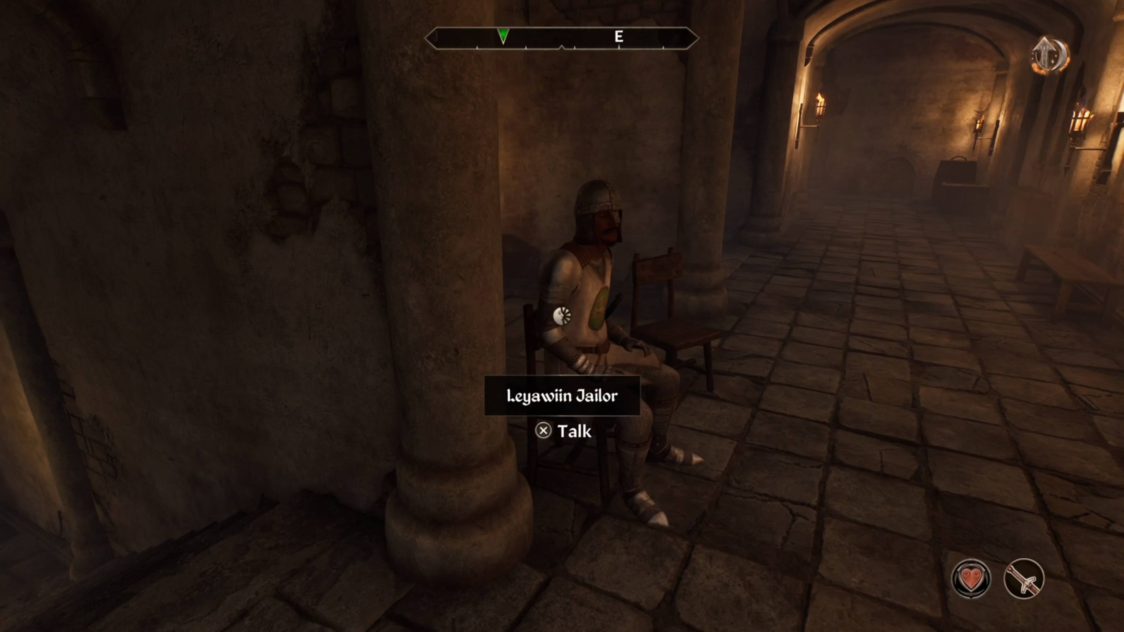 Oblivion Ahdarji's Heirloom walkthrough | Eurogamer.net