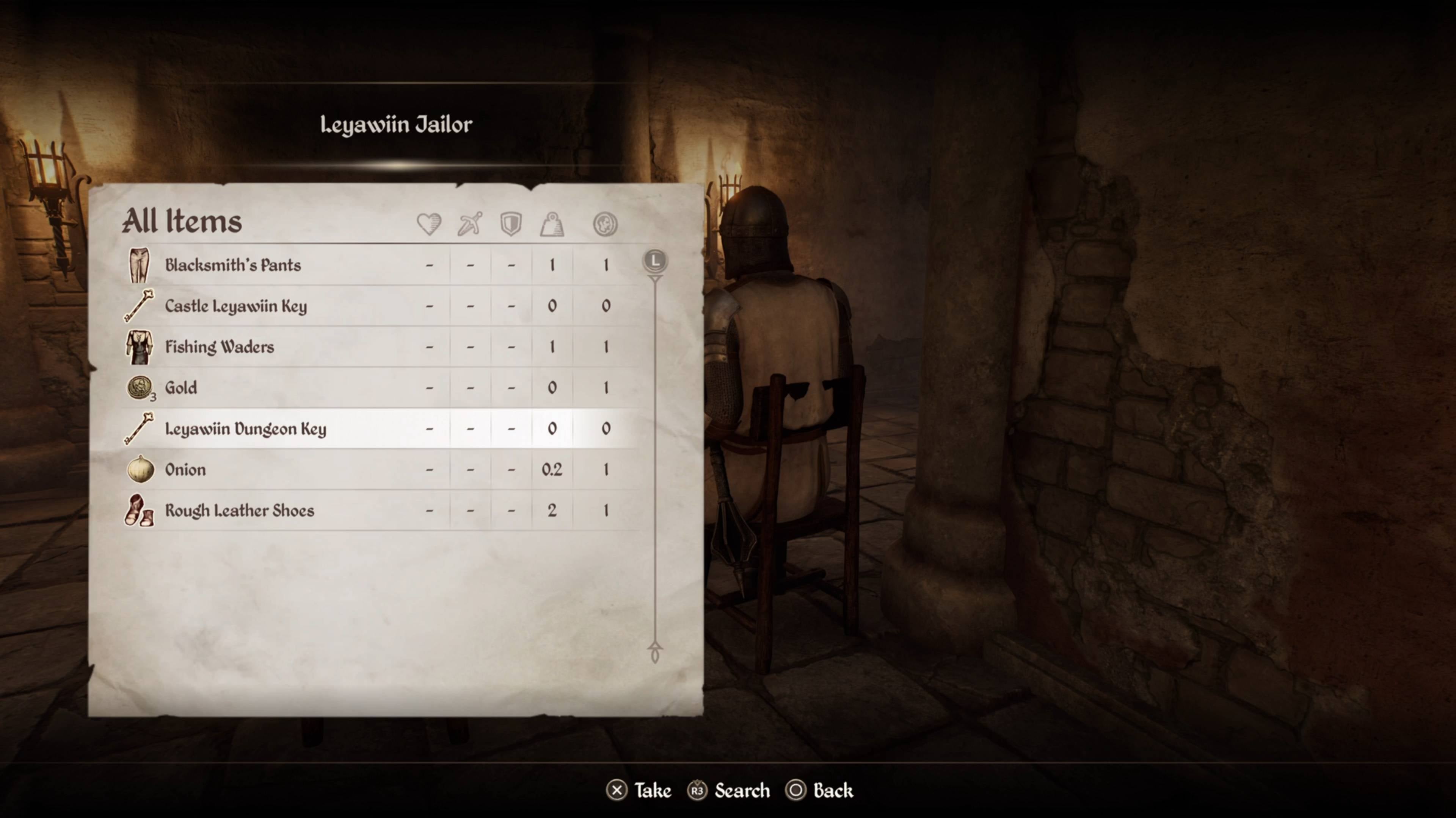 Oblivion Ahdarji's Heirloom walkthrough | Eurogamer.net