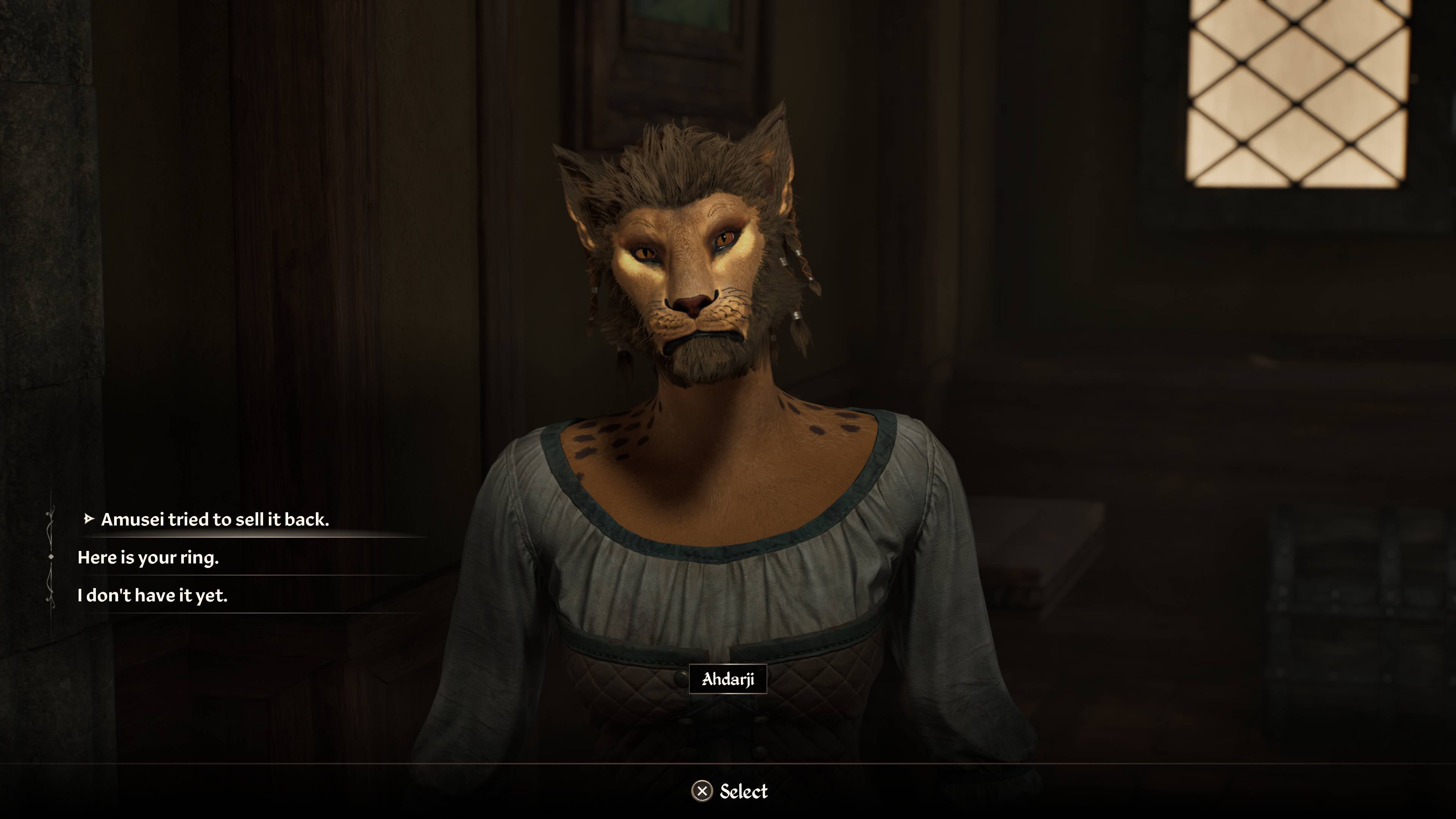 Oblivion Ahdarji's Heirloom walkthrough | Eurogamer.net