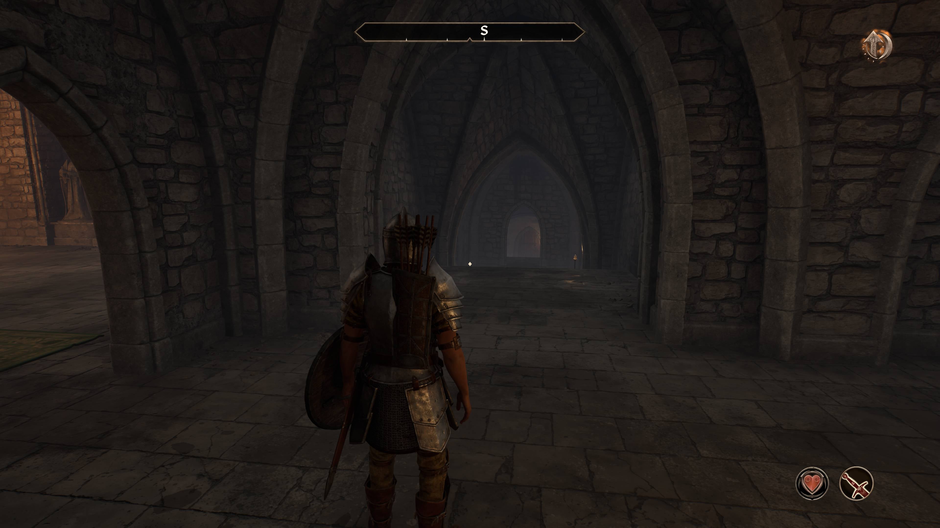 Oblivion Ahdarji's Heirloom walkthrough | Eurogamer.net