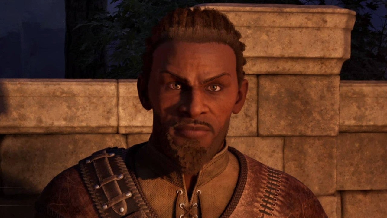 Oblivion Thieves Guild walkthrough | Eurogamer.net