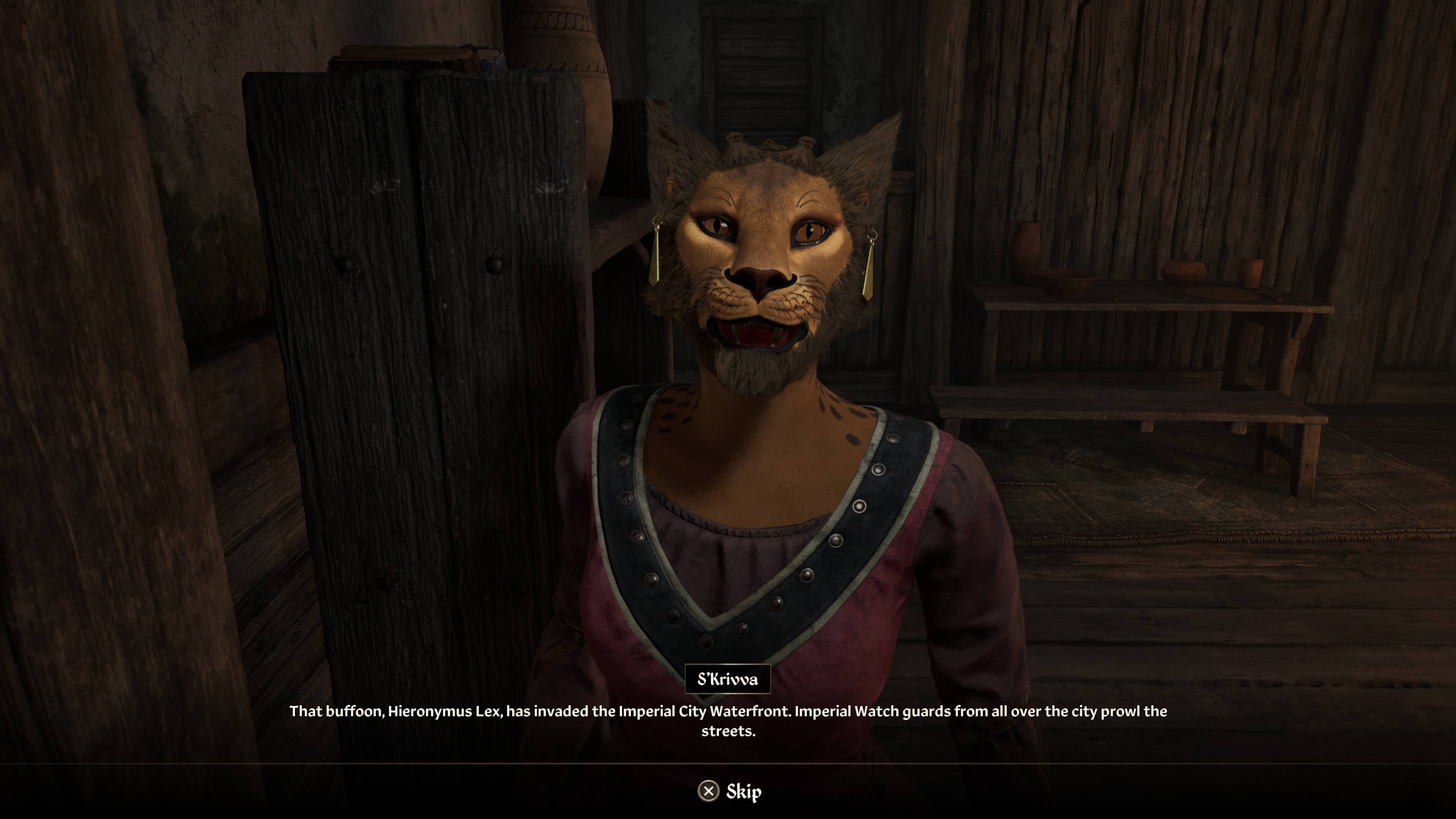 Oblivion Misdirection walkthrough | Eurogamer.net