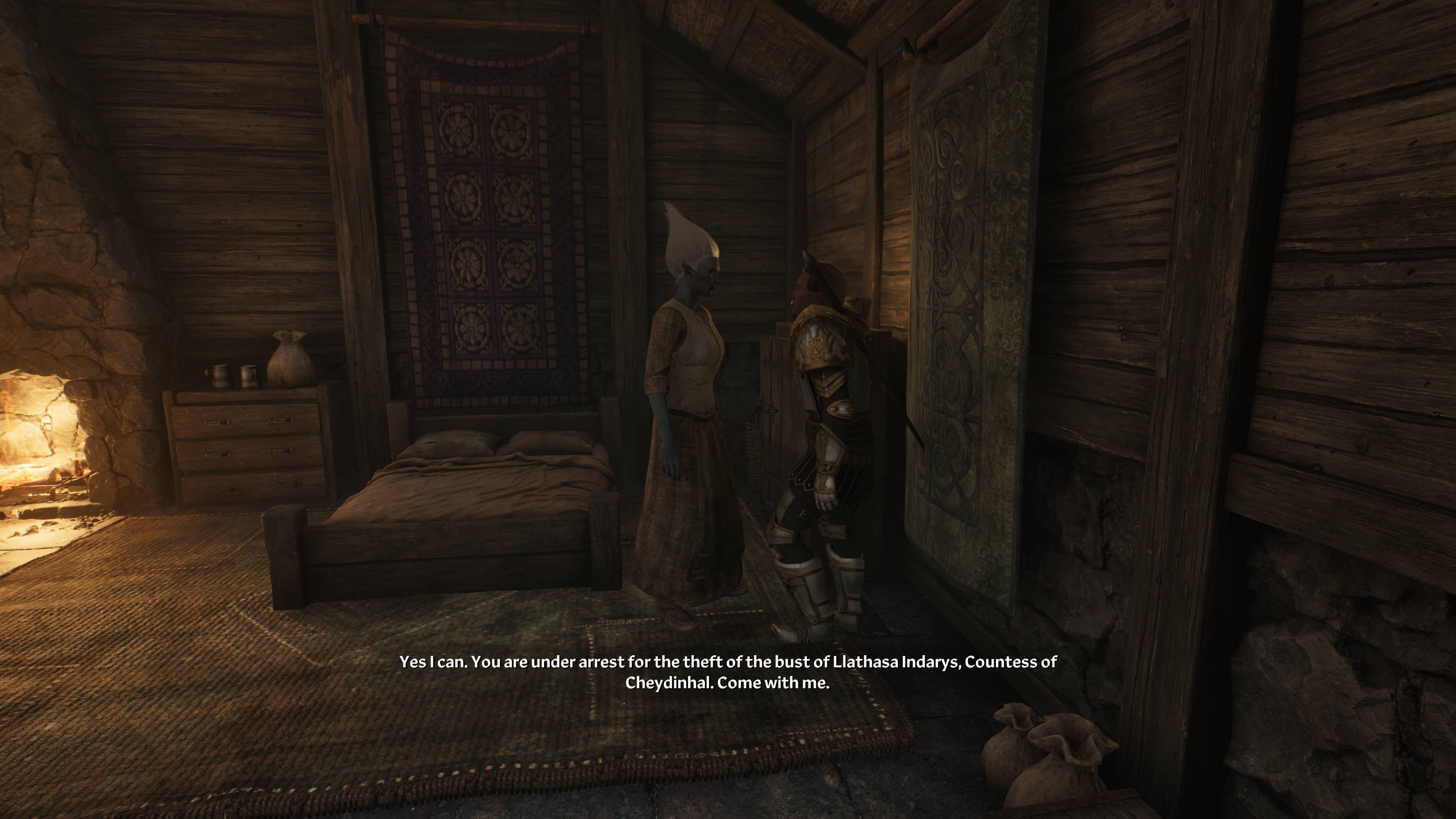 Oblivion The Elven Maiden walkthrough | Eurogamer.net