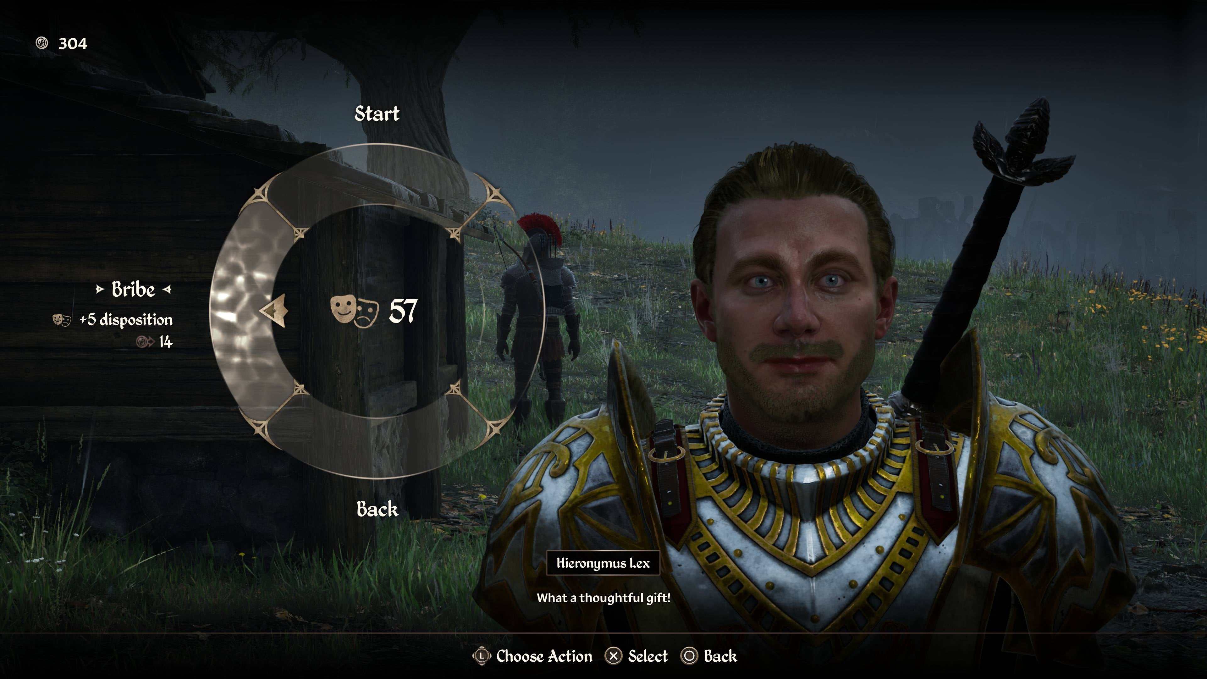 Oblivion The Elven Maiden walkthrough | Eurogamer.net