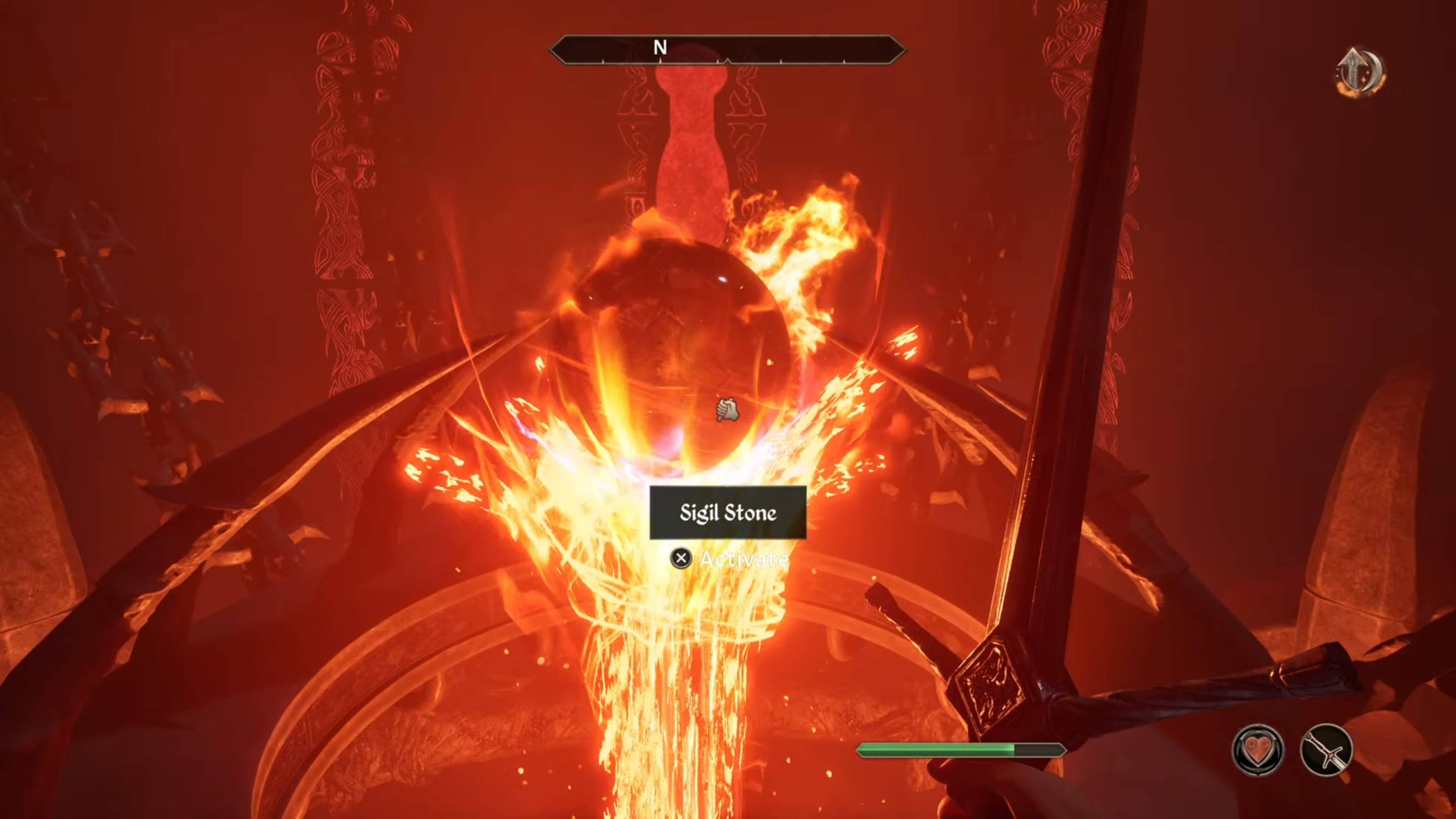 Oblivion Breaking the Siege of Kvatch walkthrough | Eurogamer.net