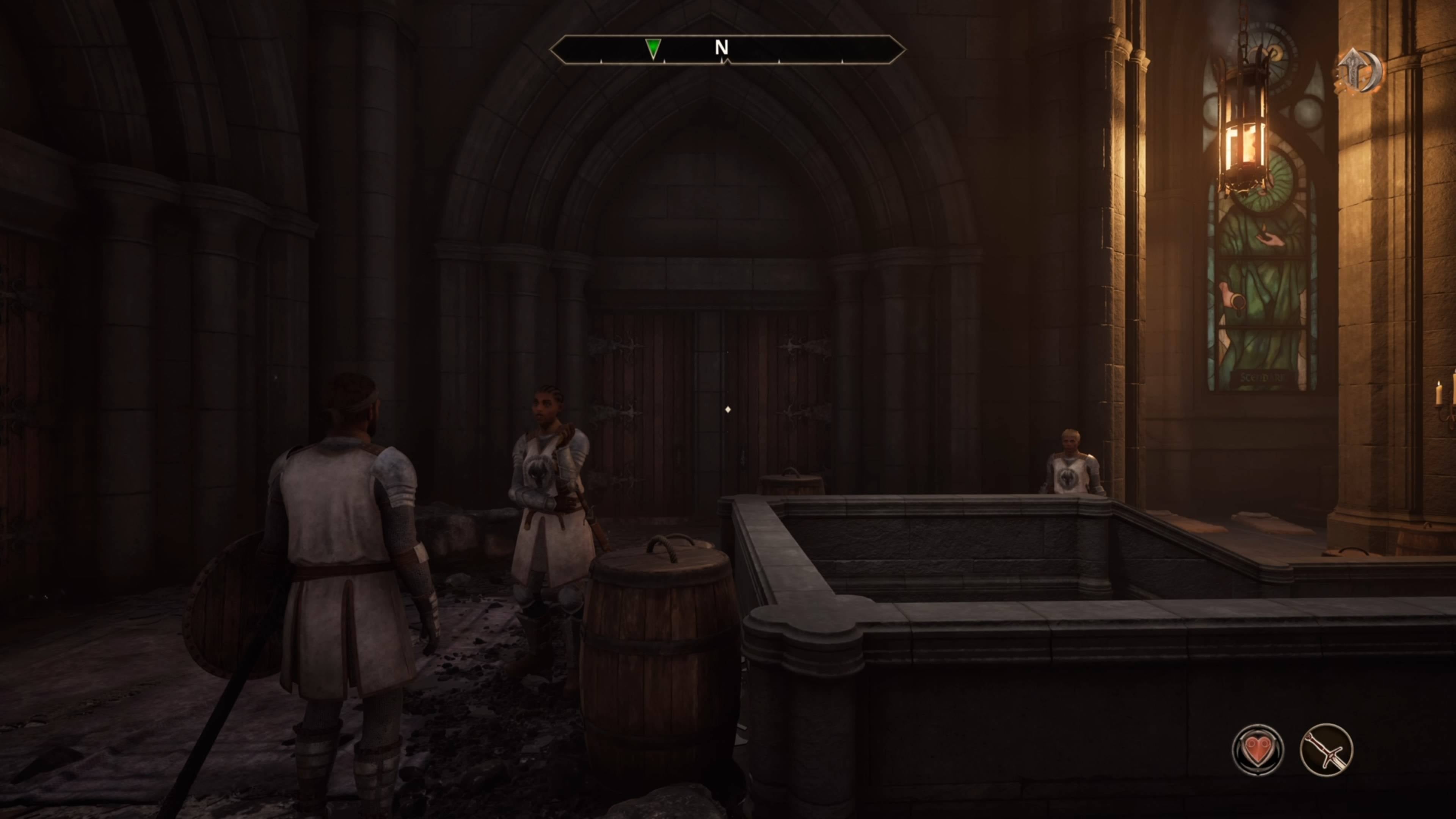 Oblivion Breaking the Siege of Kvatch walkthrough | Eurogamer.net