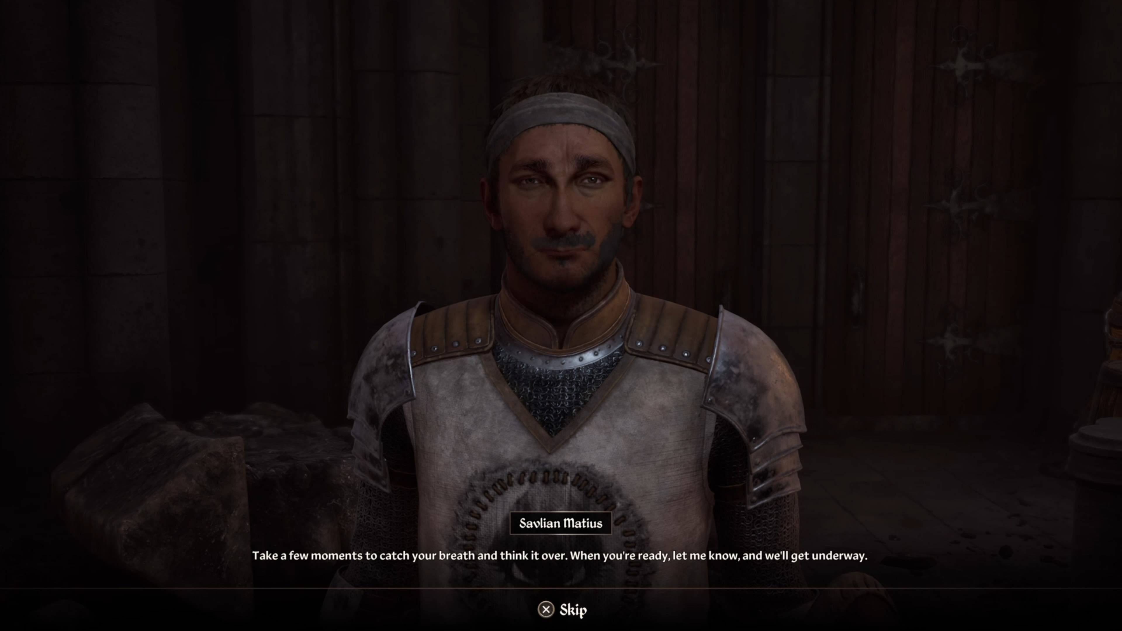 Oblivion Breaking the Siege of Kvatch walkthrough | Eurogamer.net