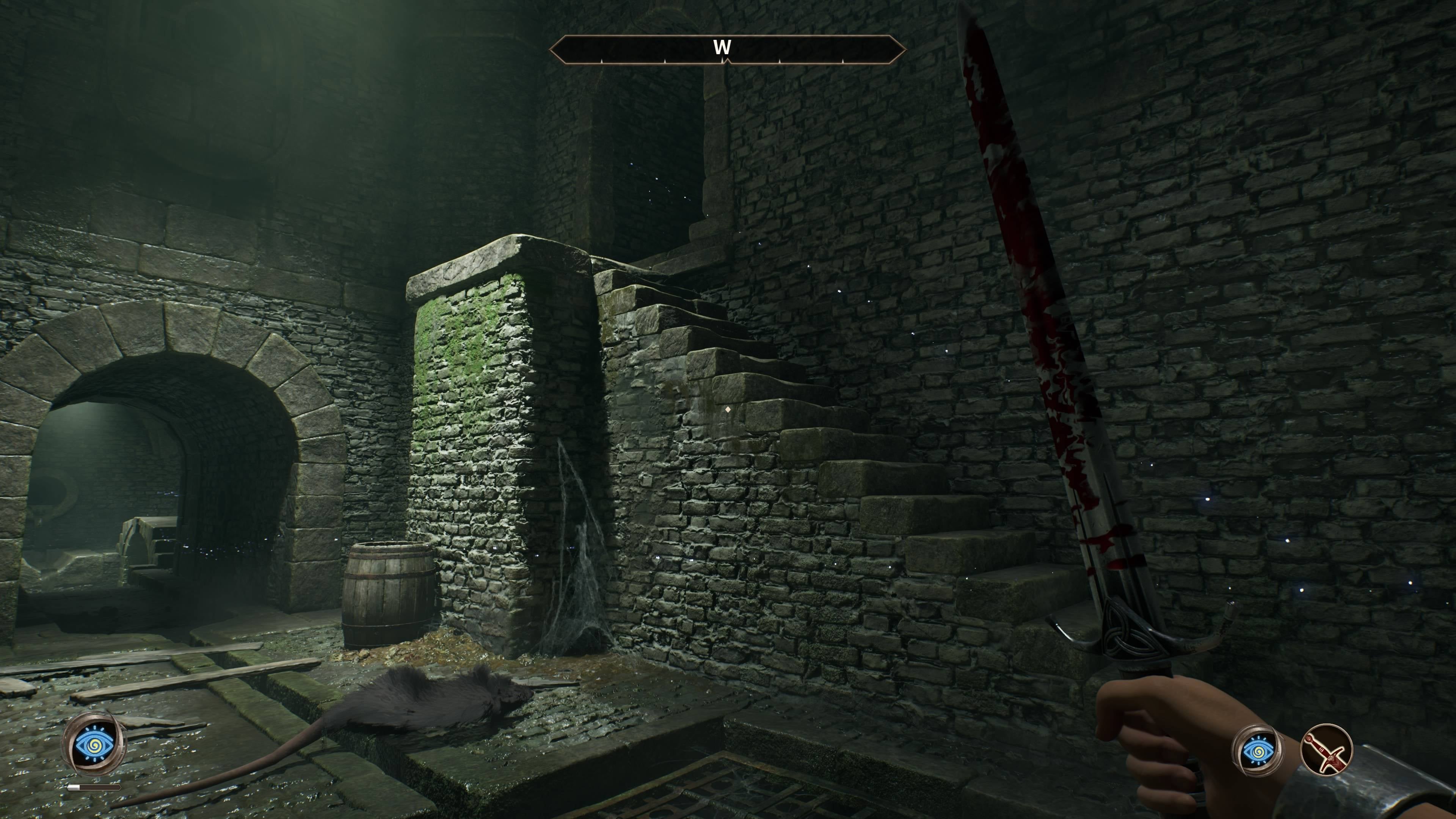 Oblivion Deliver the Amulet walkthrough | Eurogamer.net