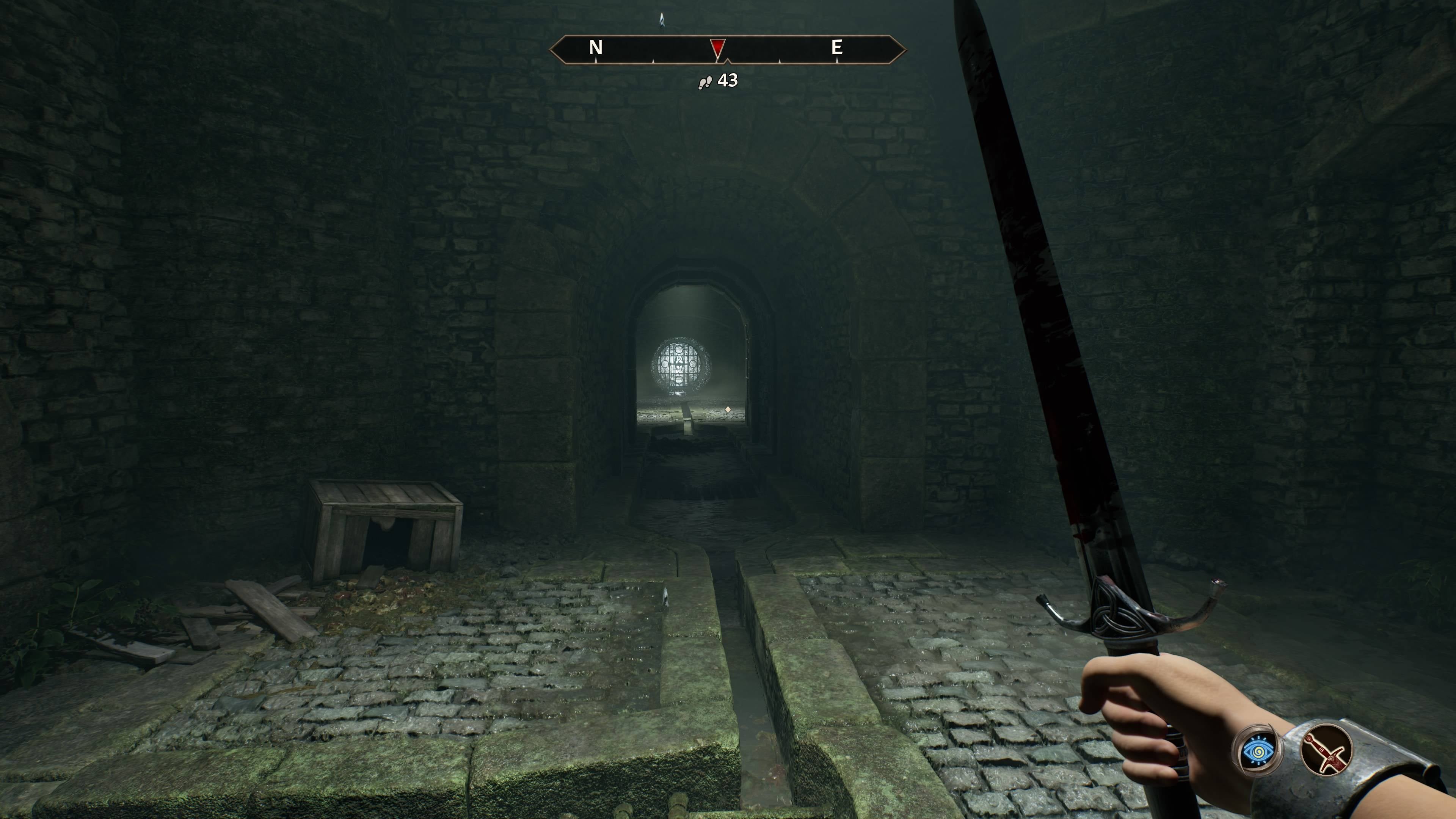 Oblivion Deliver the Amulet walkthrough | Eurogamer.net
