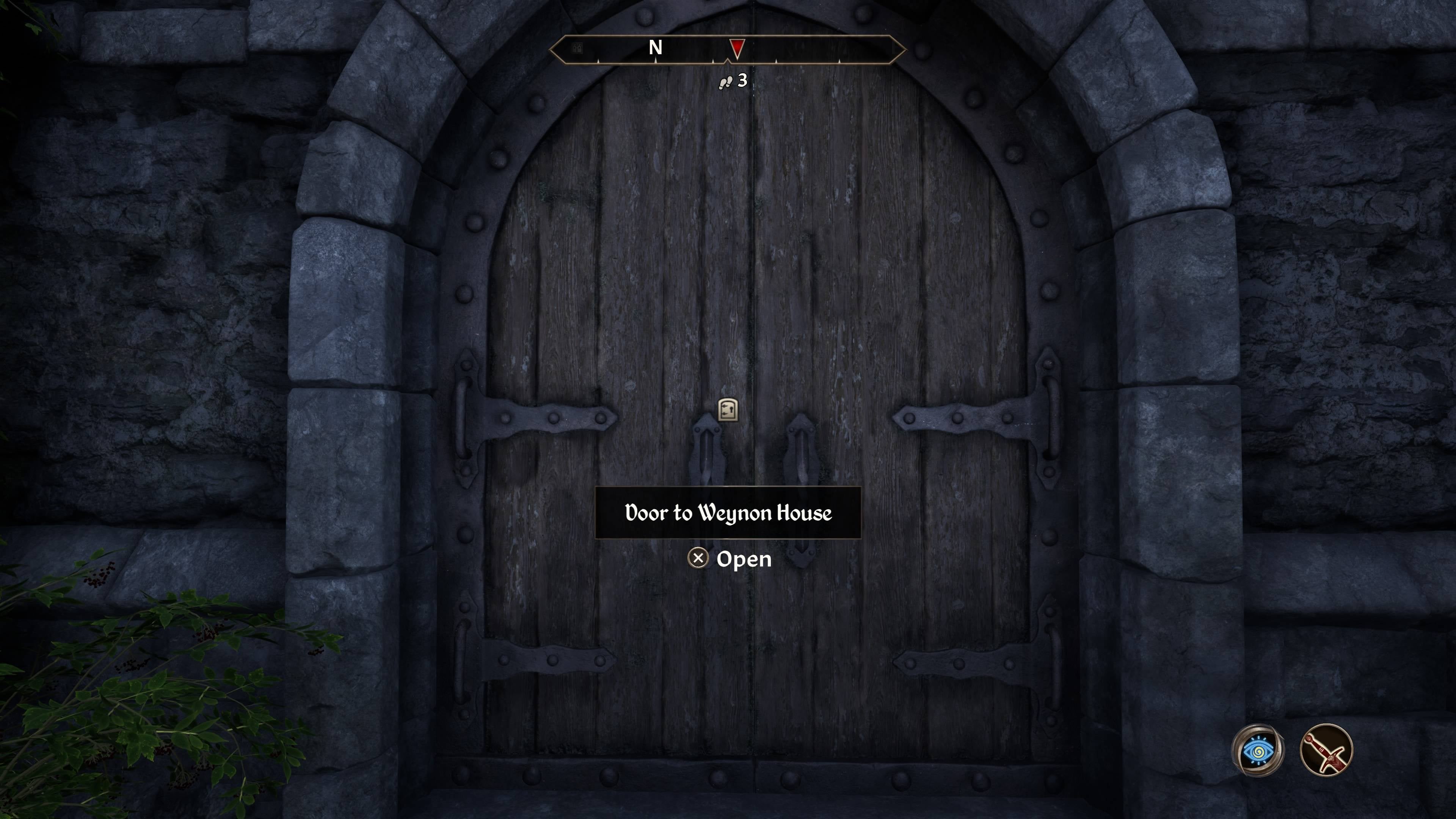 Oblivion Deliver the Amulet walkthrough | Eurogamer.net