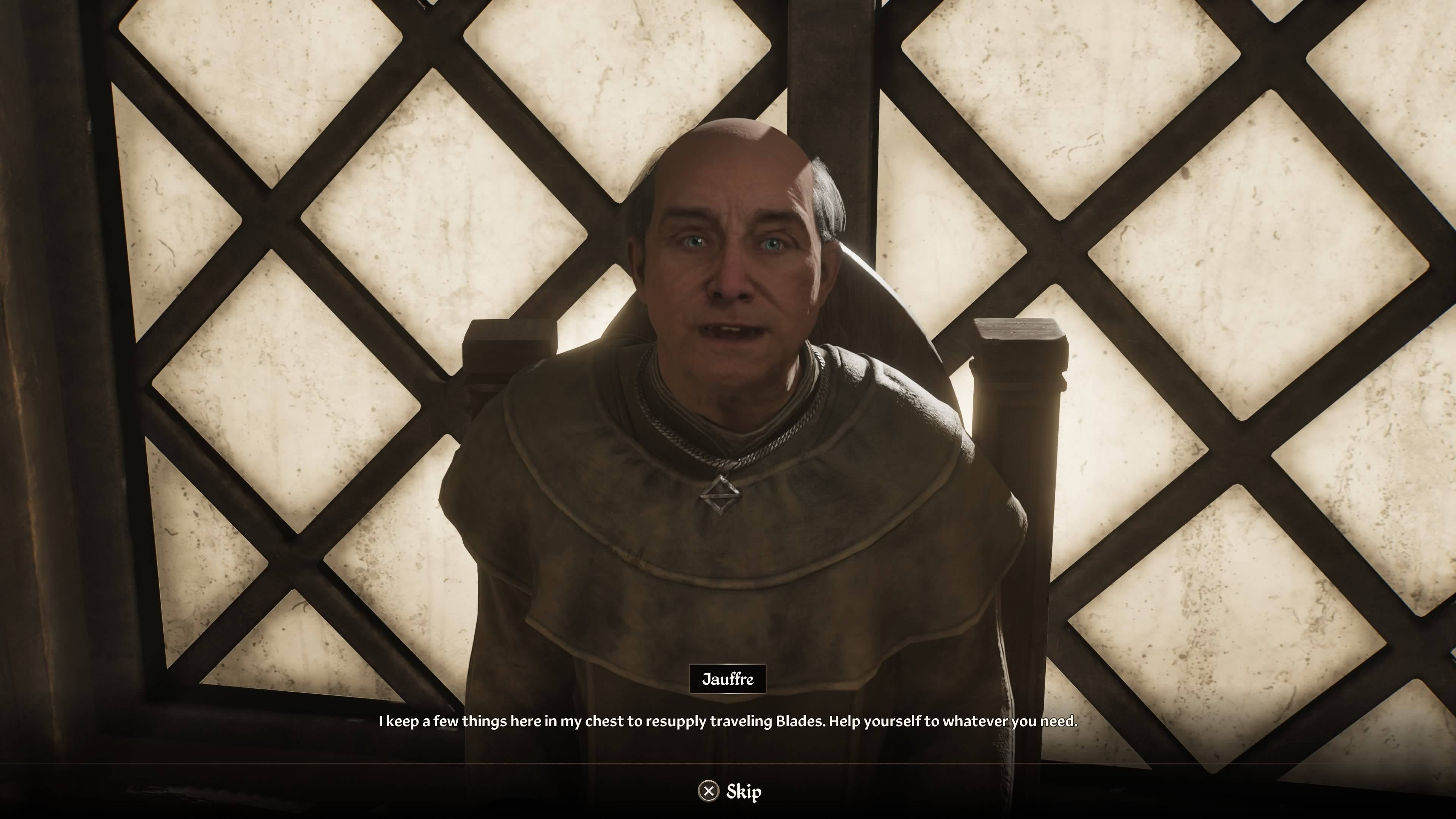 Oblivion Deliver the Amulet walkthrough | Eurogamer.net
