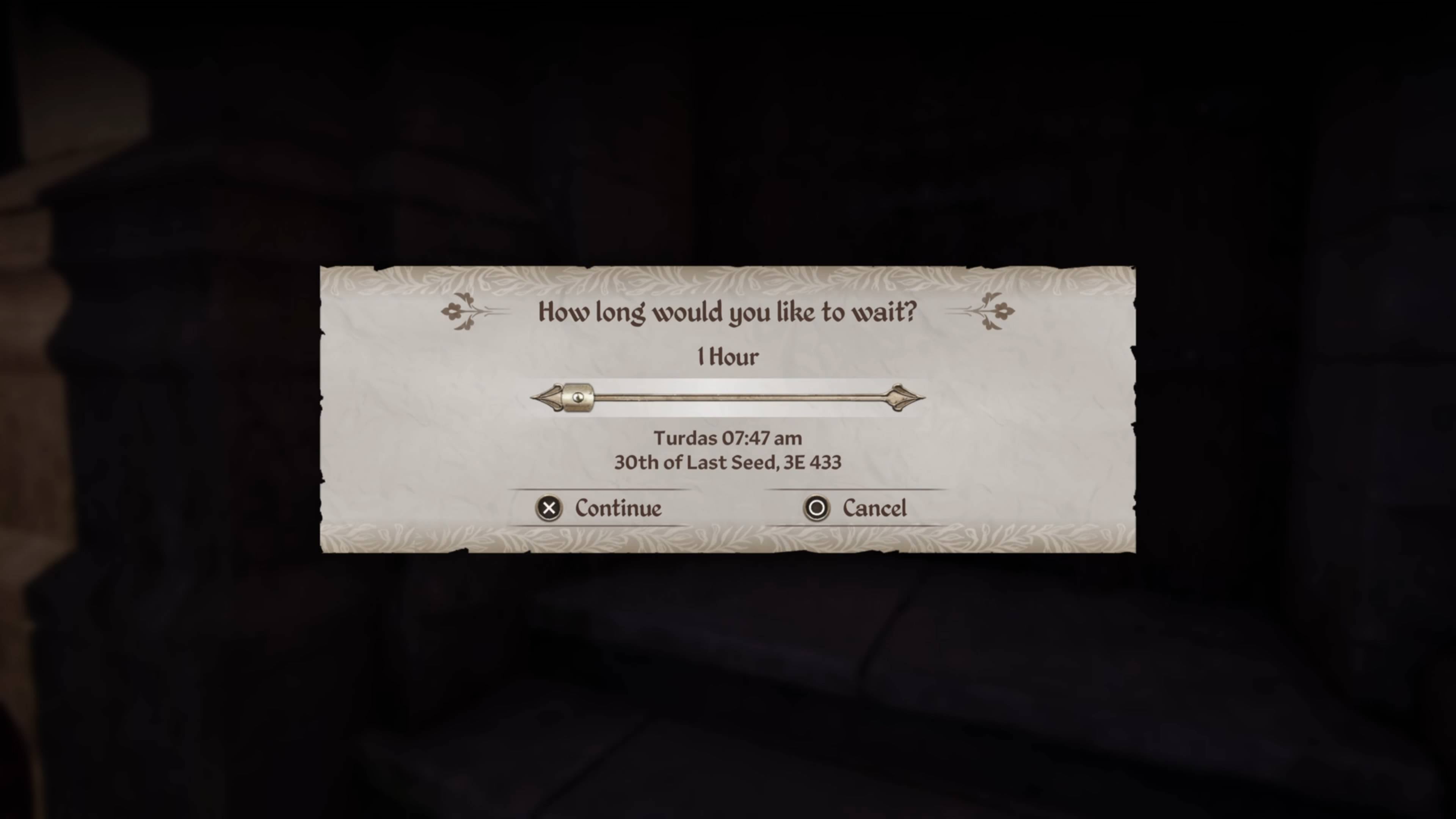 Oblivion Deliver the Amulet walkthrough | Eurogamer.net