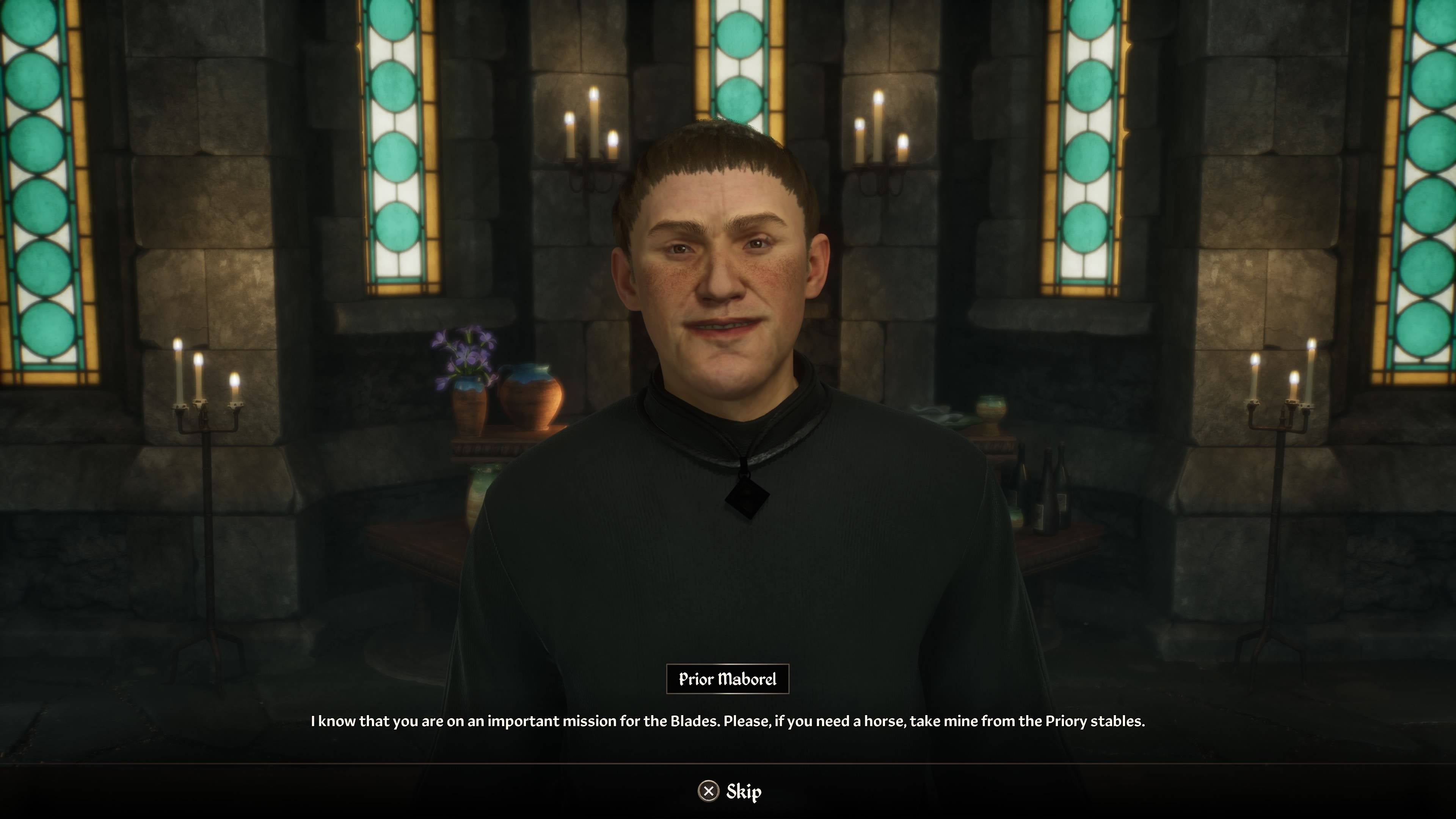 Oblivion Deliver the Amulet walkthrough | Eurogamer.net