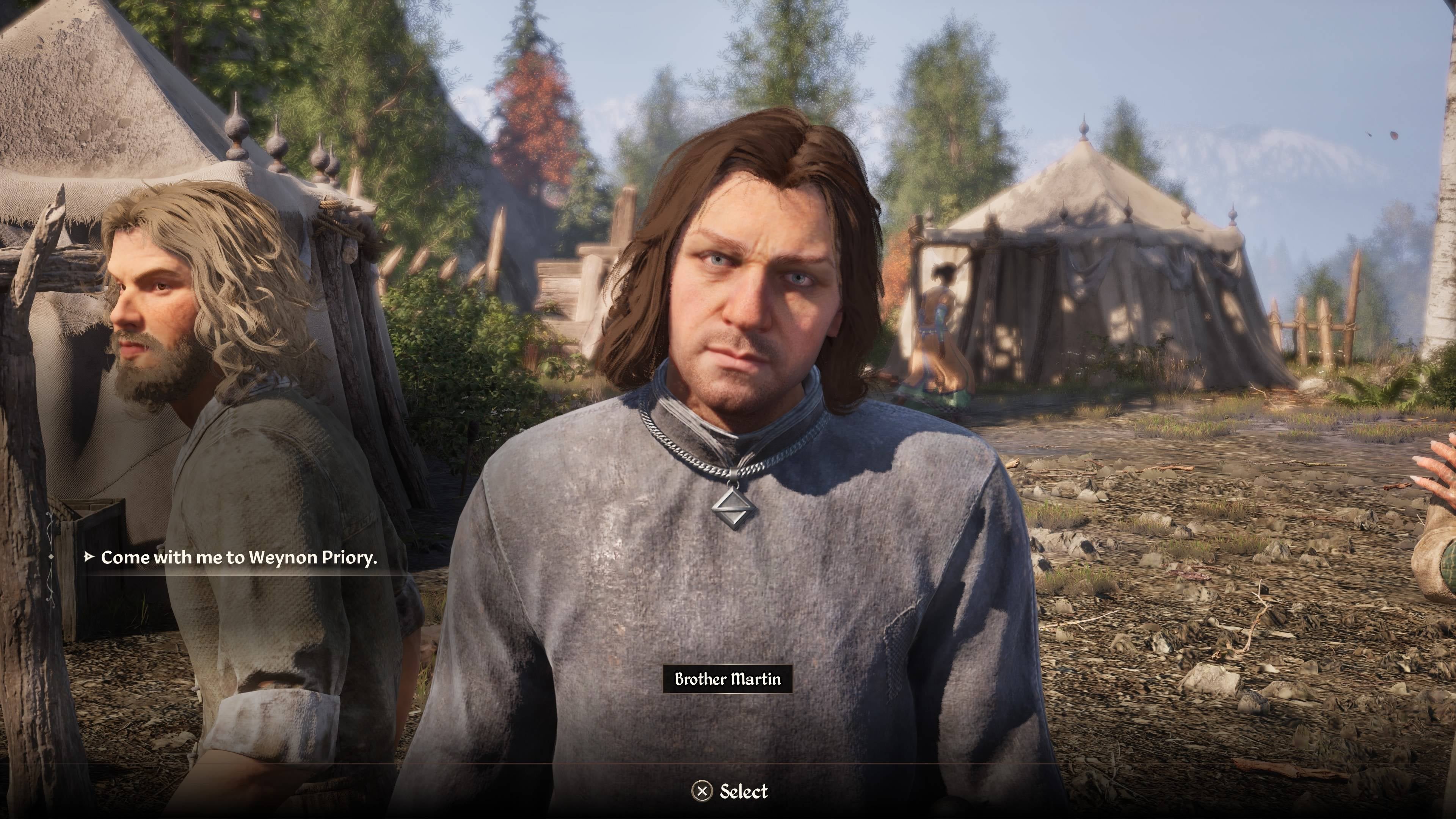 Oblivion Find the Heir walkthrough | Eurogamer.net