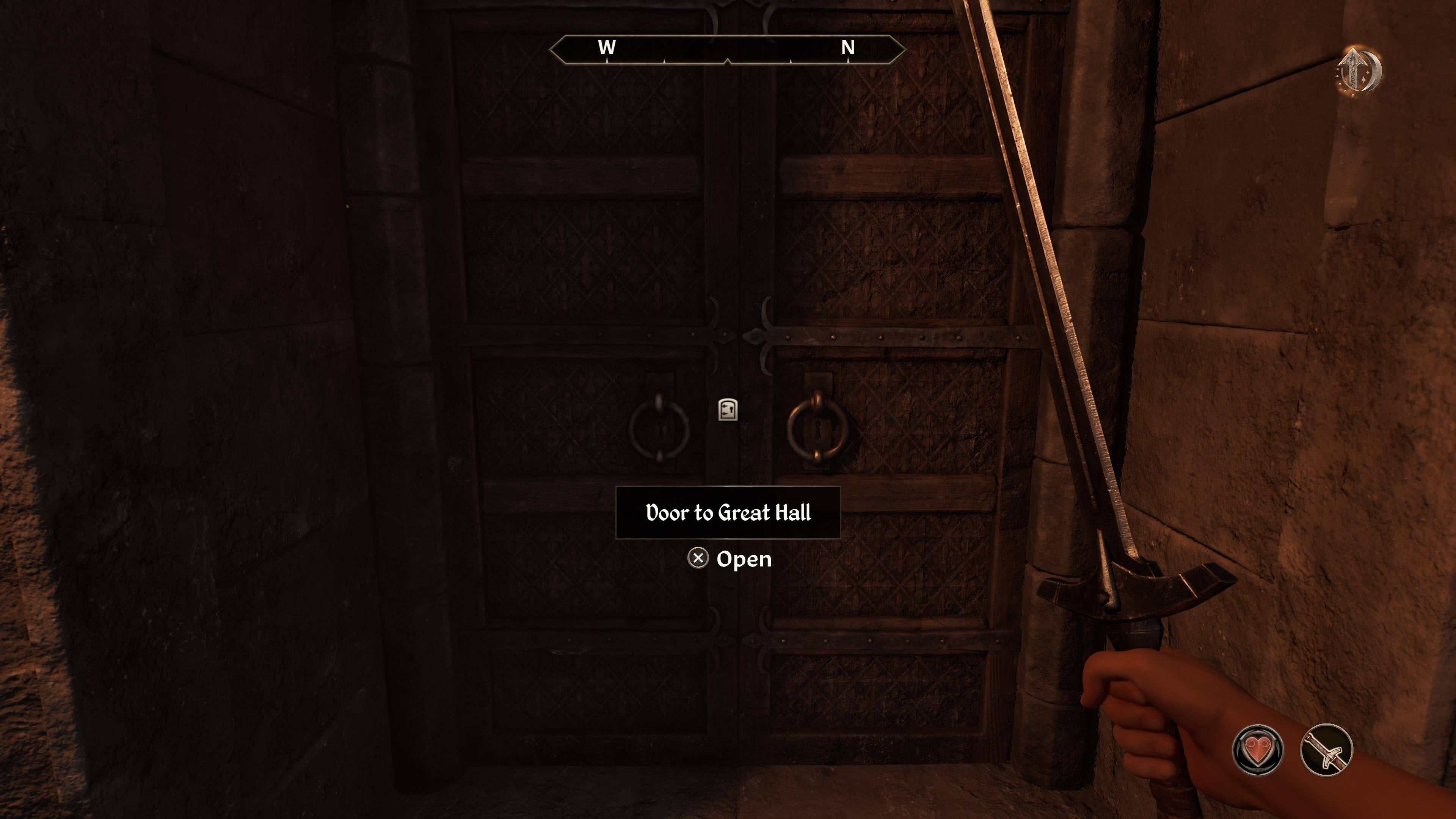 Oblivion The Battle for Castle Kvatch walkthrough | Eurogamer.net