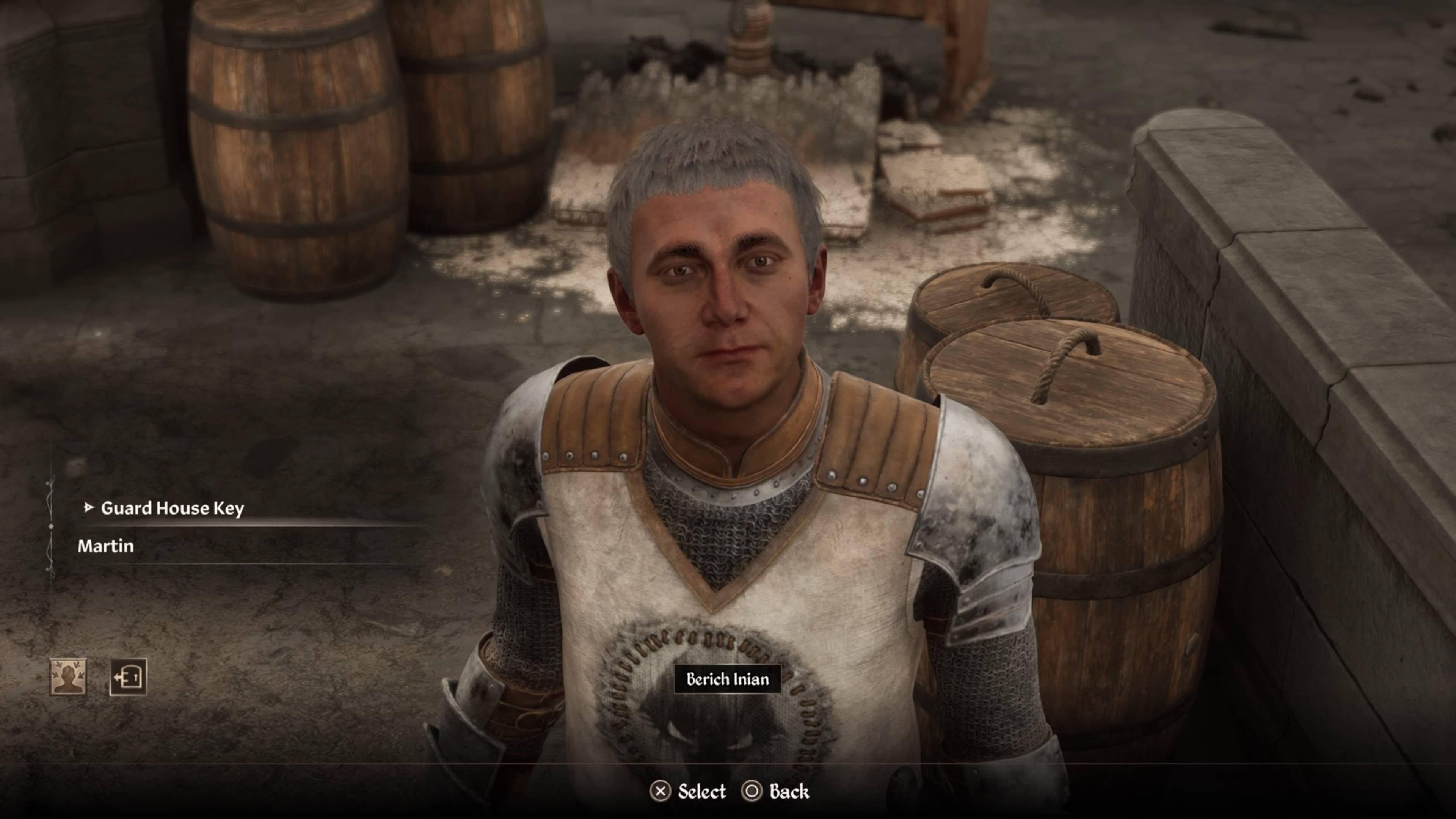 Oblivion The Battle for Castle Kvatch walkthrough | Eurogamer.net
