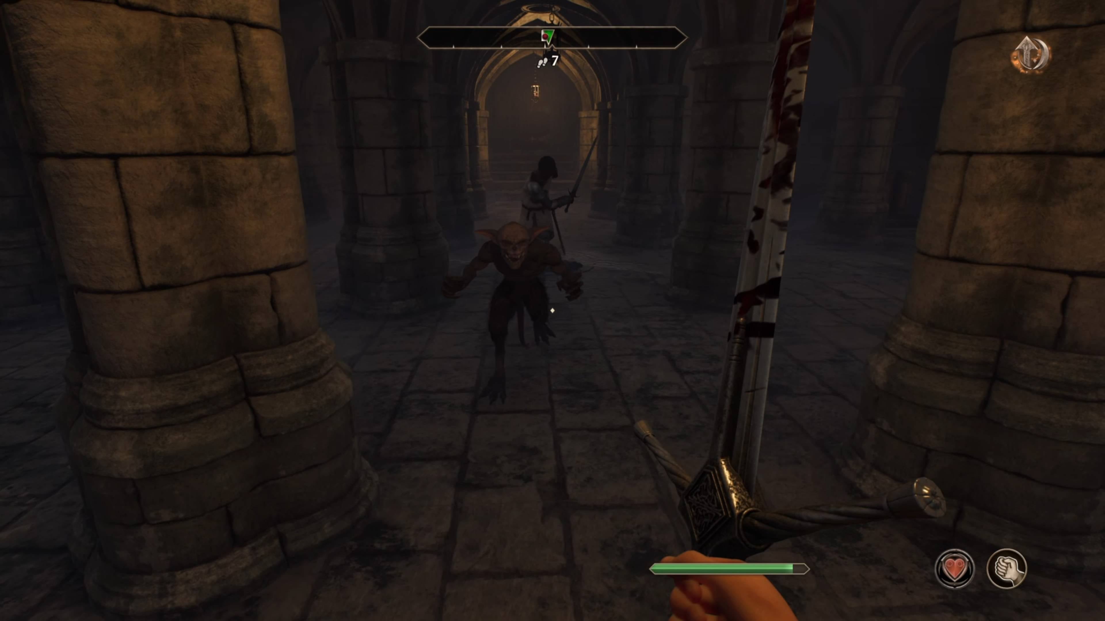 Oblivion The Battle for Castle Kvatch walkthrough | Eurogamer.net