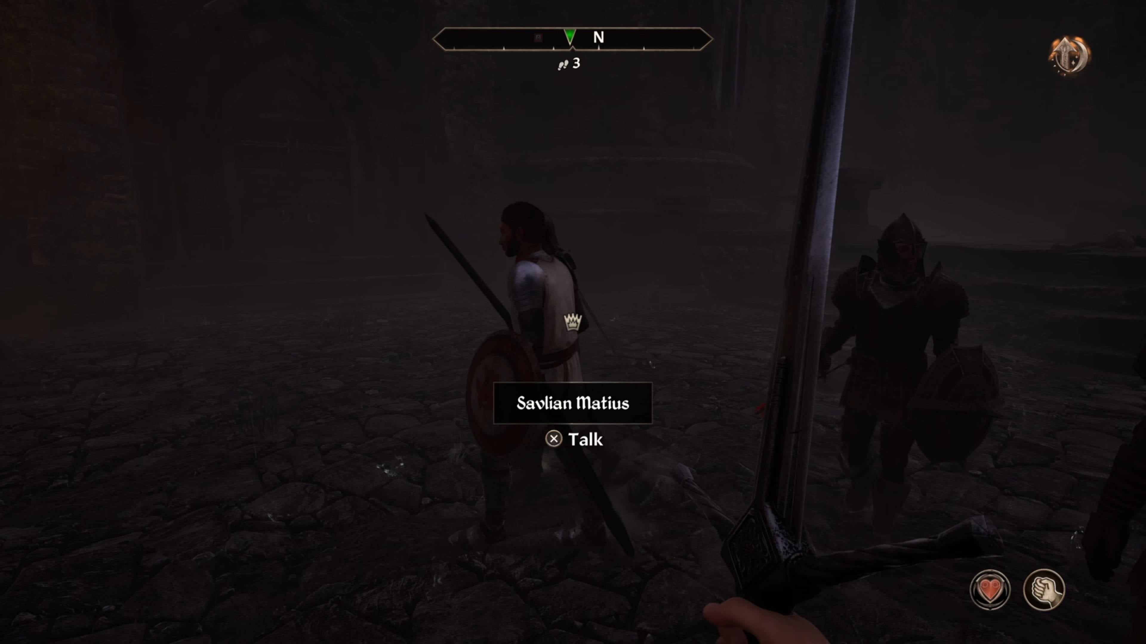 Oblivion The Battle for Castle Kvatch walkthrough | Eurogamer.net