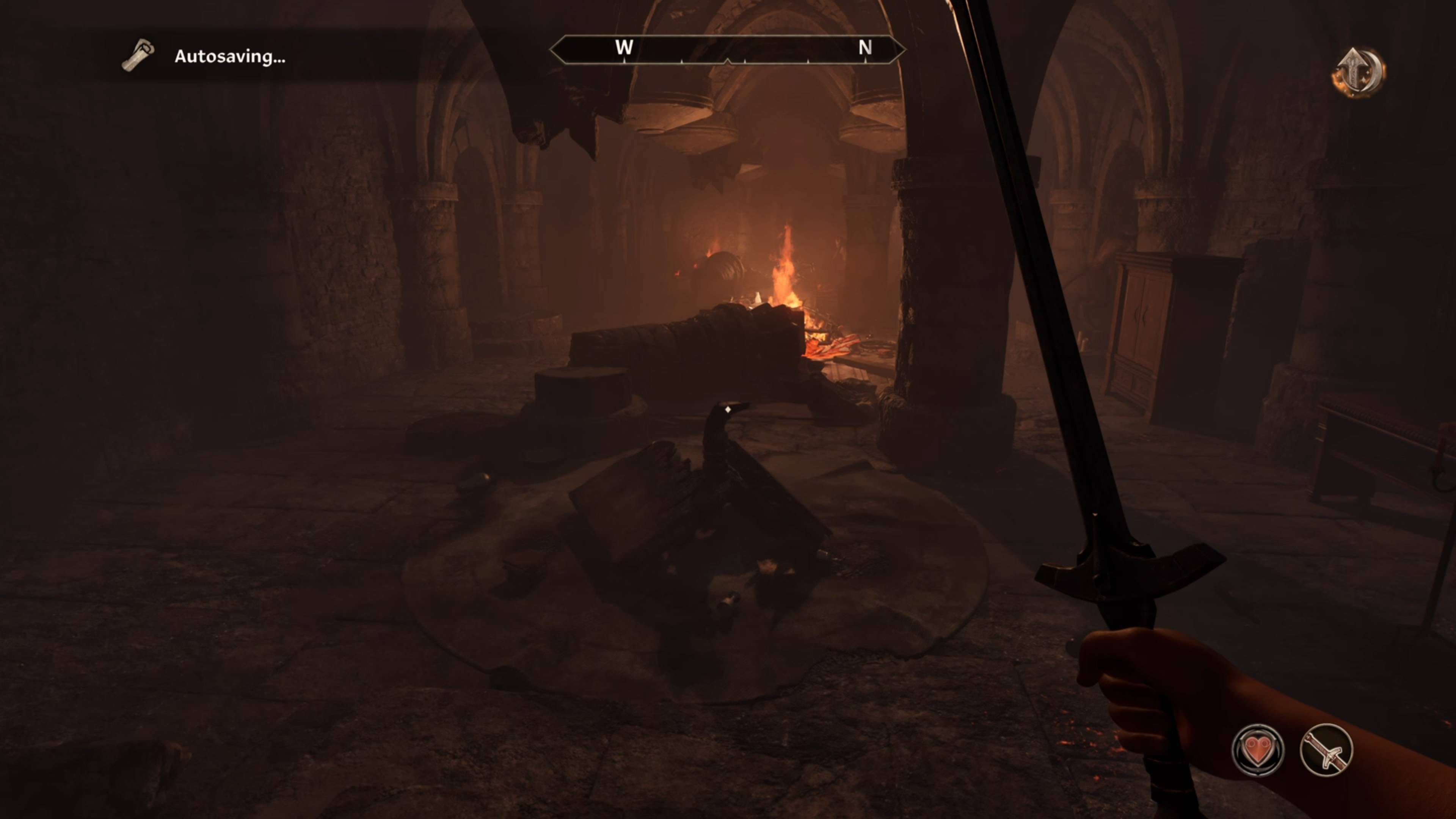 Oblivion The Battle for Castle Kvatch walkthrough | Eurogamer.net