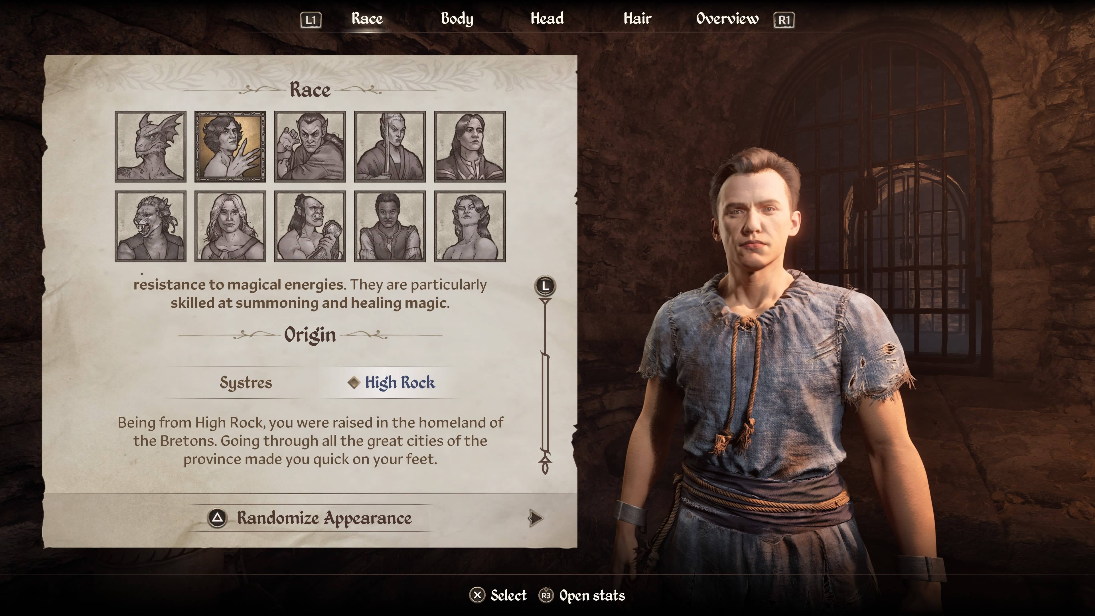 Oblivion Escape the Prison Tutorial walkthrough | Eurogamer.net