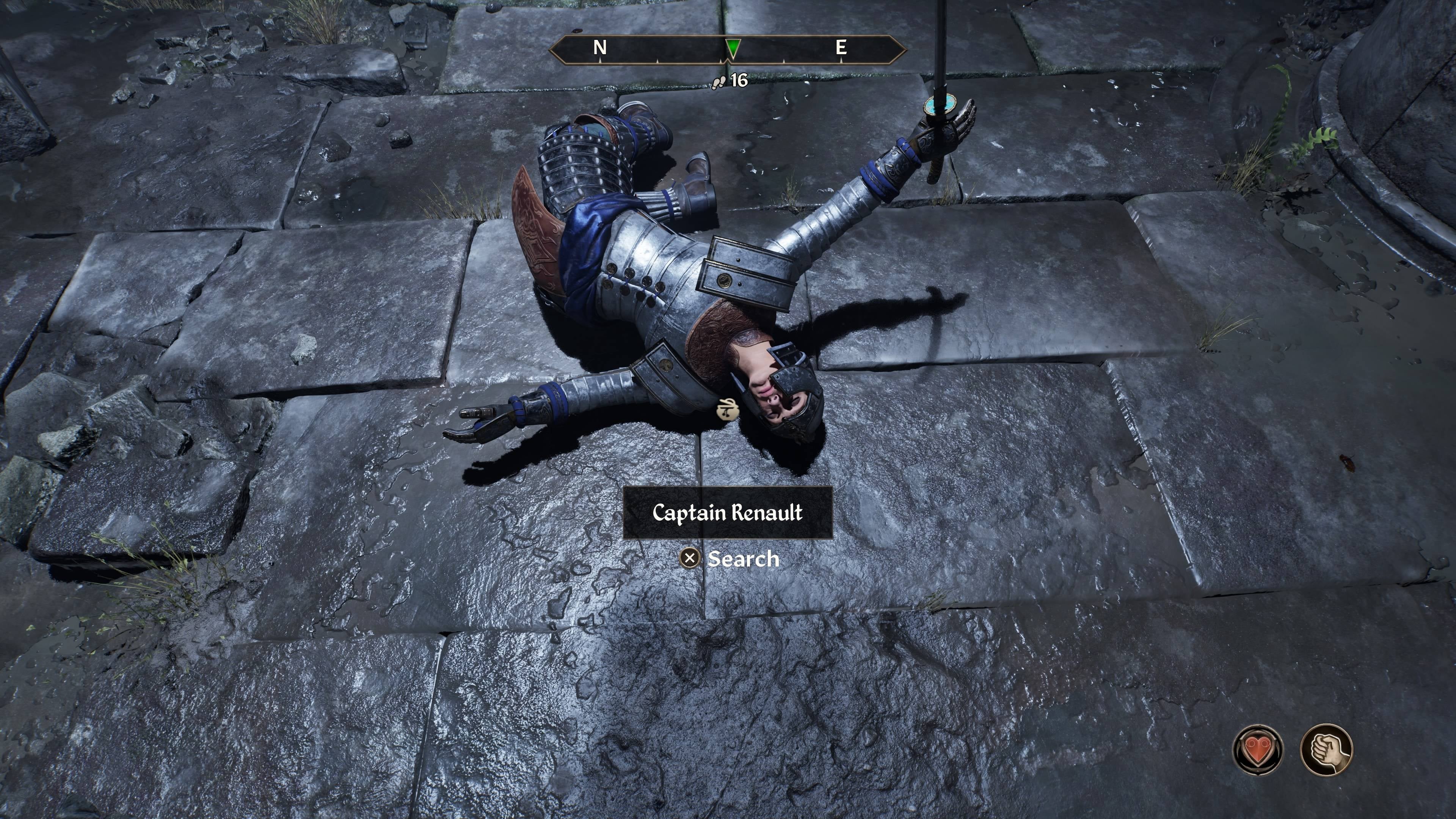 Oblivion Escape the Prison Tutorial walkthrough | Eurogamer.net