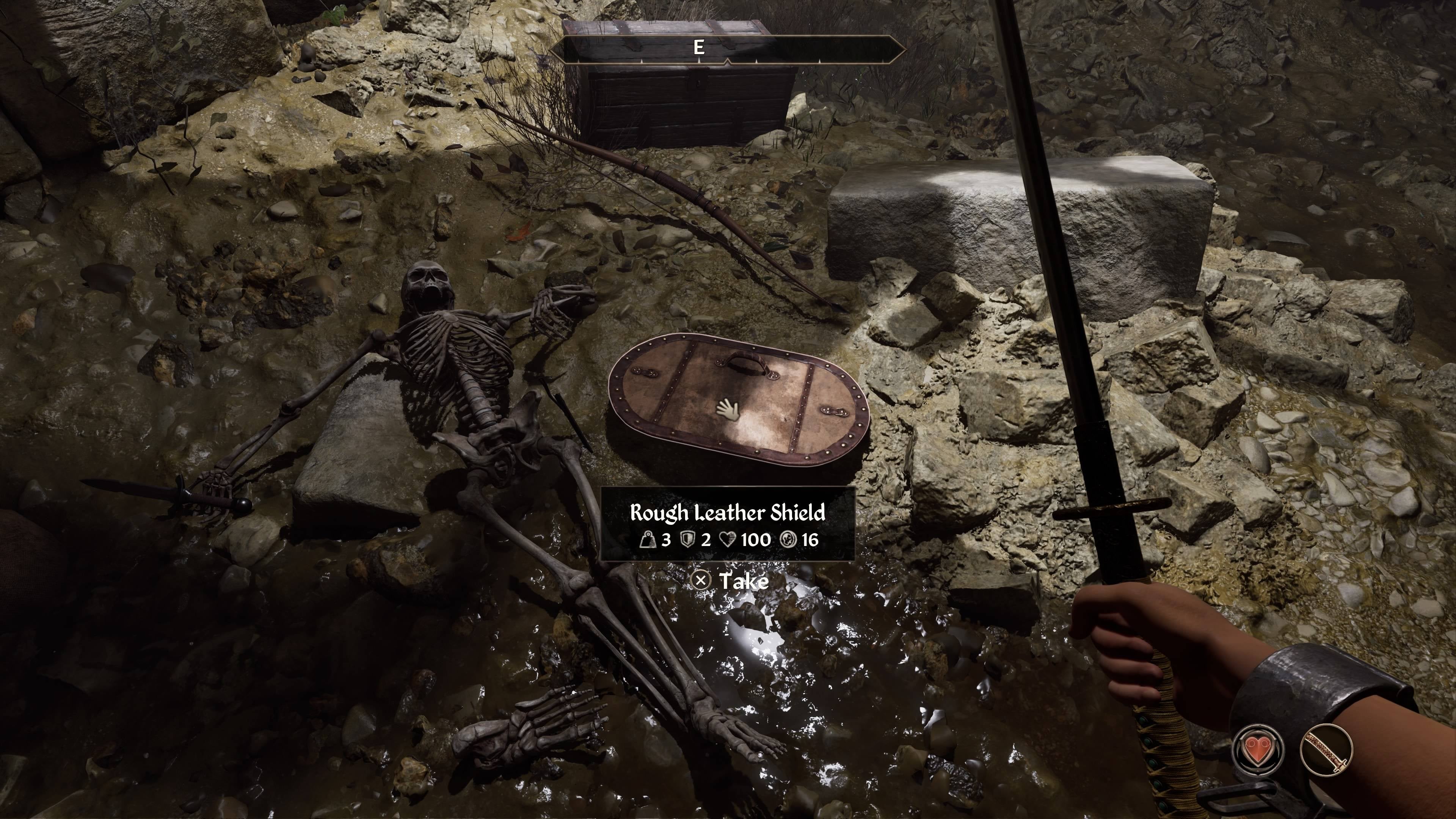 Oblivion Escape the Prison Tutorial walkthrough | Eurogamer.net