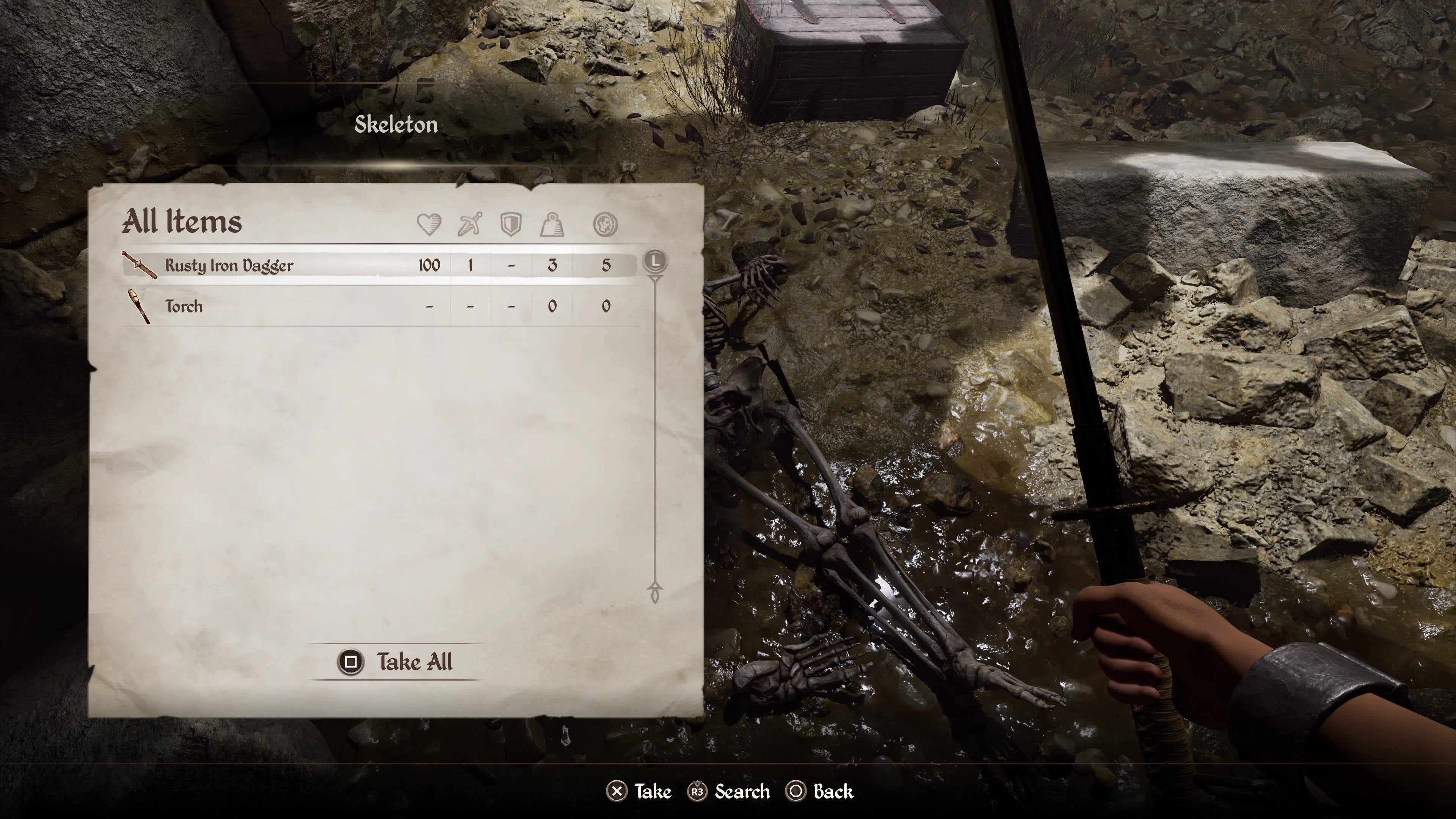 Oblivion Escape the Prison Tutorial walkthrough | Eurogamer.net