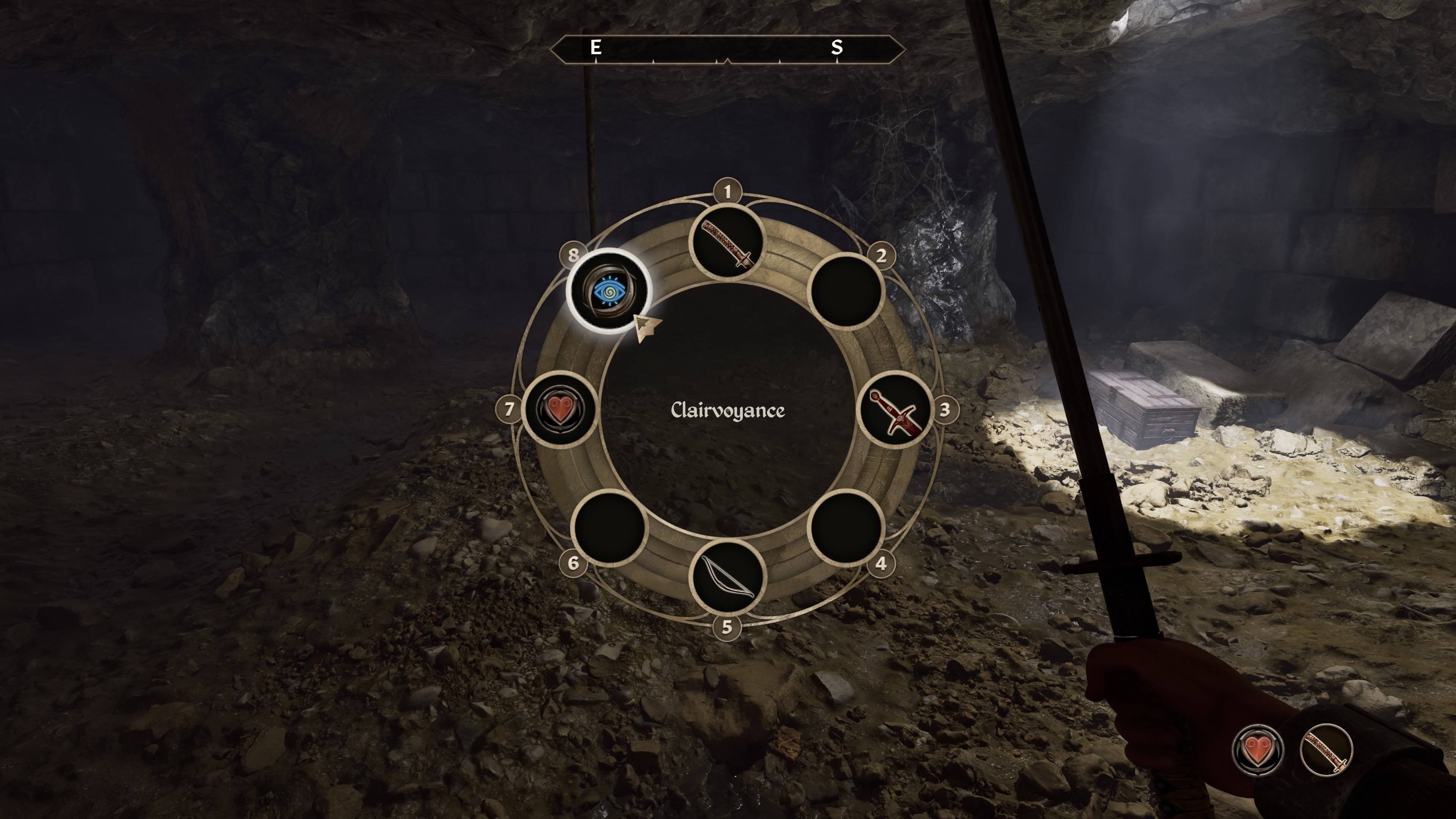 Oblivion Escape the Prison Tutorial walkthrough | Eurogamer.net