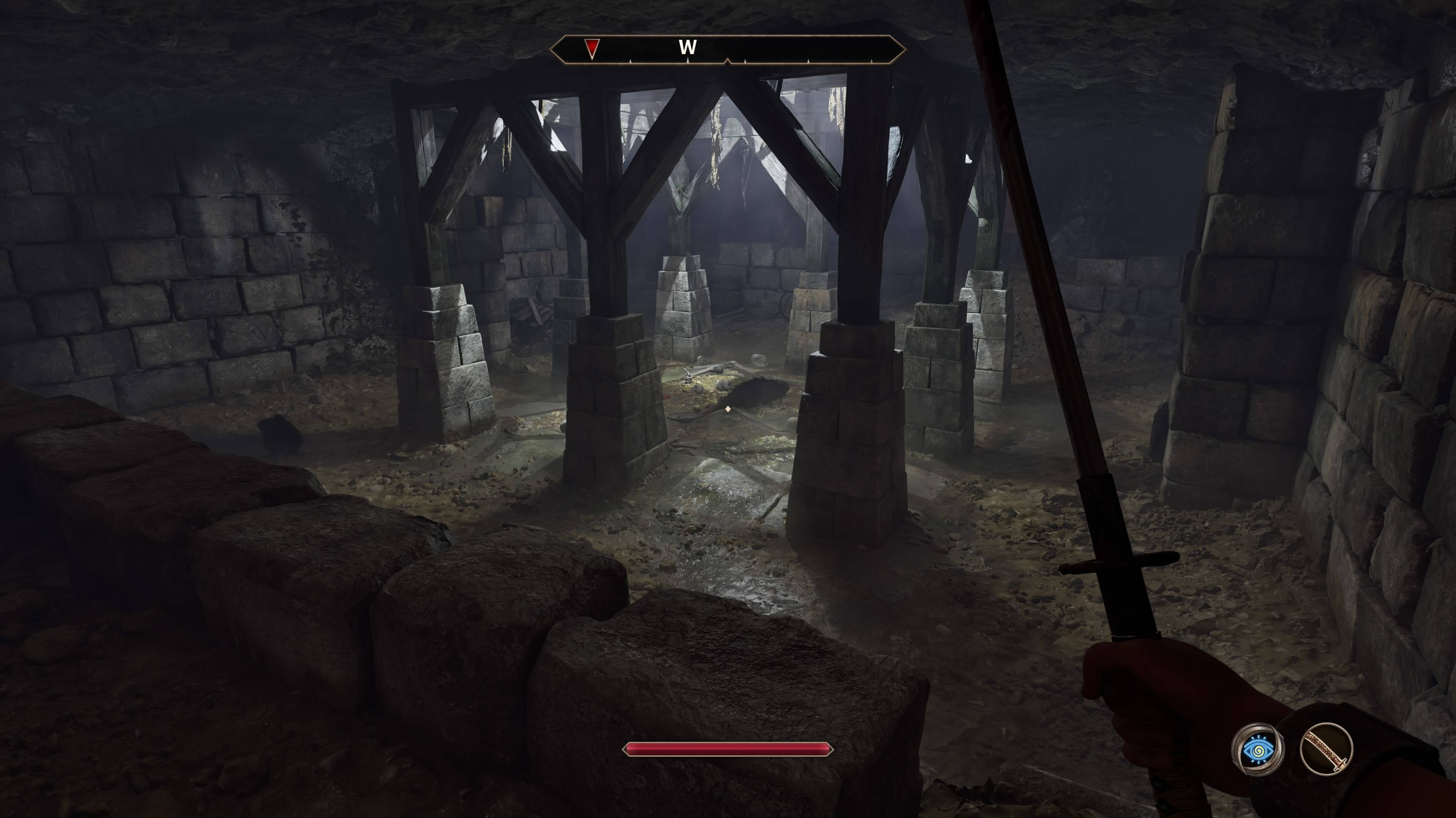 Oblivion Escape the Prison Tutorial walkthrough | Eurogamer.net