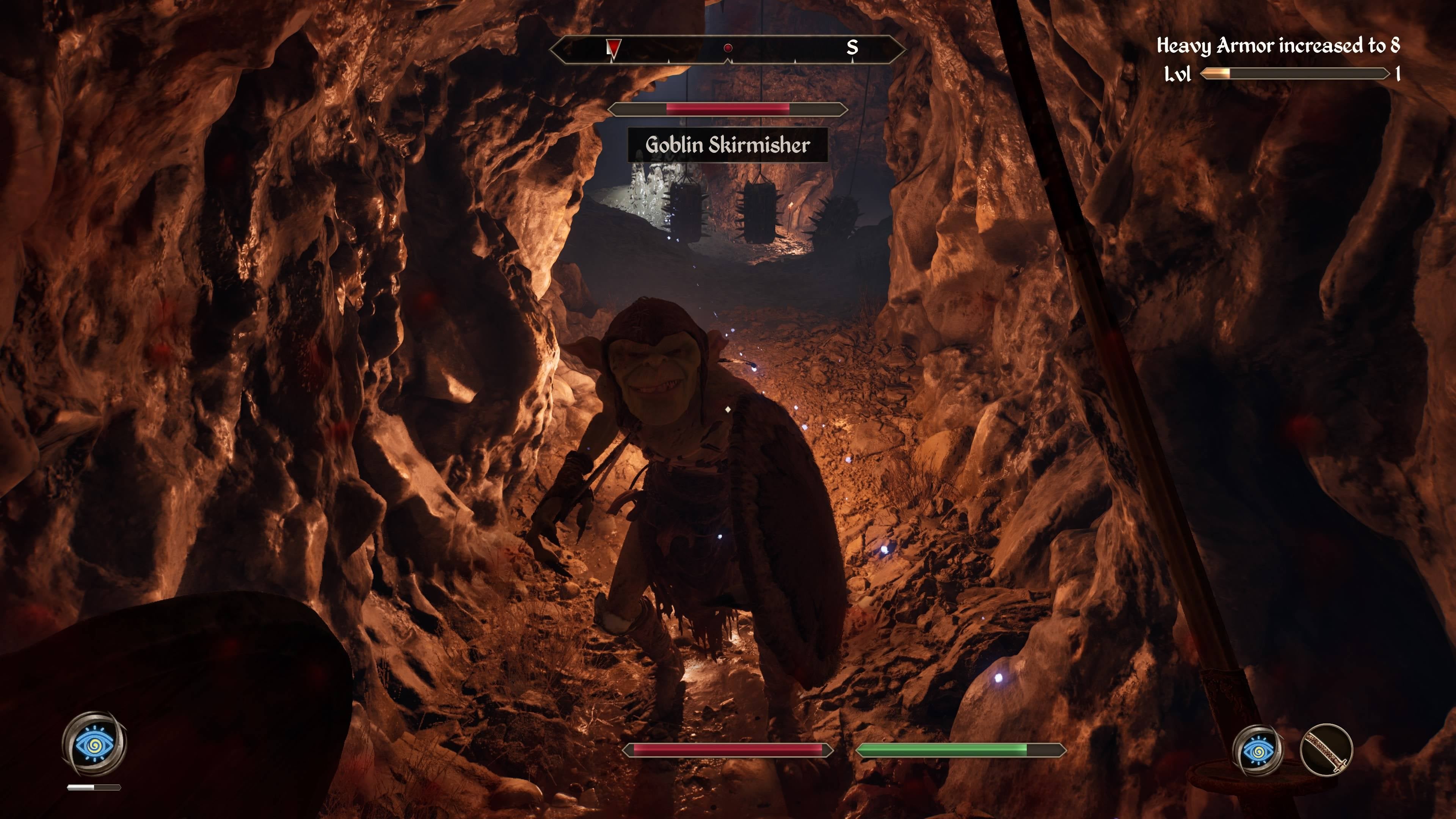 Oblivion Escape the Prison Tutorial walkthrough | Eurogamer.net