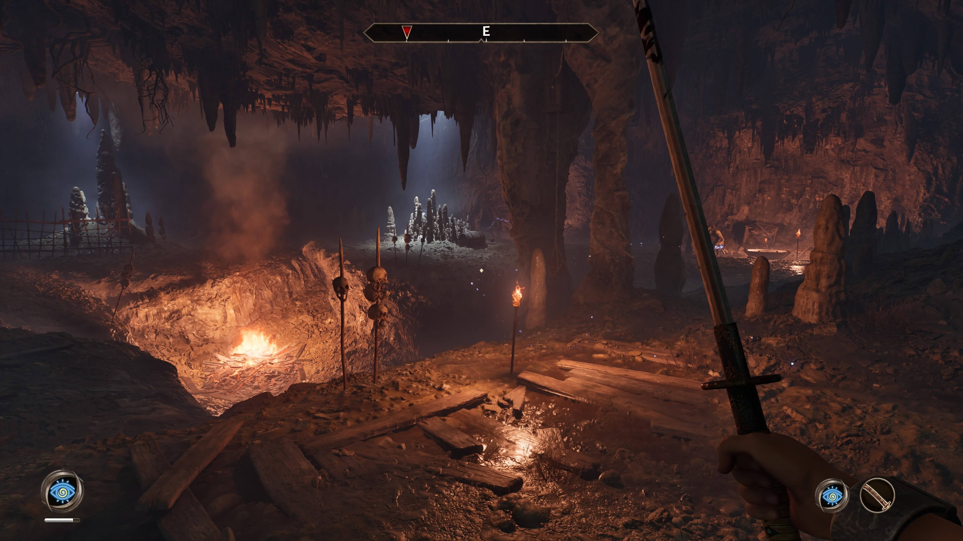 Oblivion Escape the Prison Tutorial walkthrough | Eurogamer.net