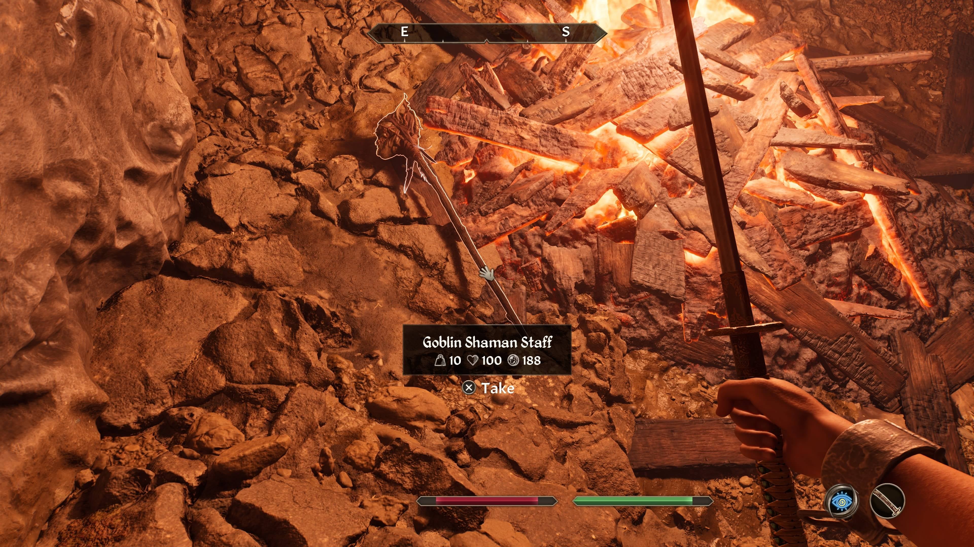 Oblivion Escape the Prison Tutorial walkthrough | Eurogamer.net