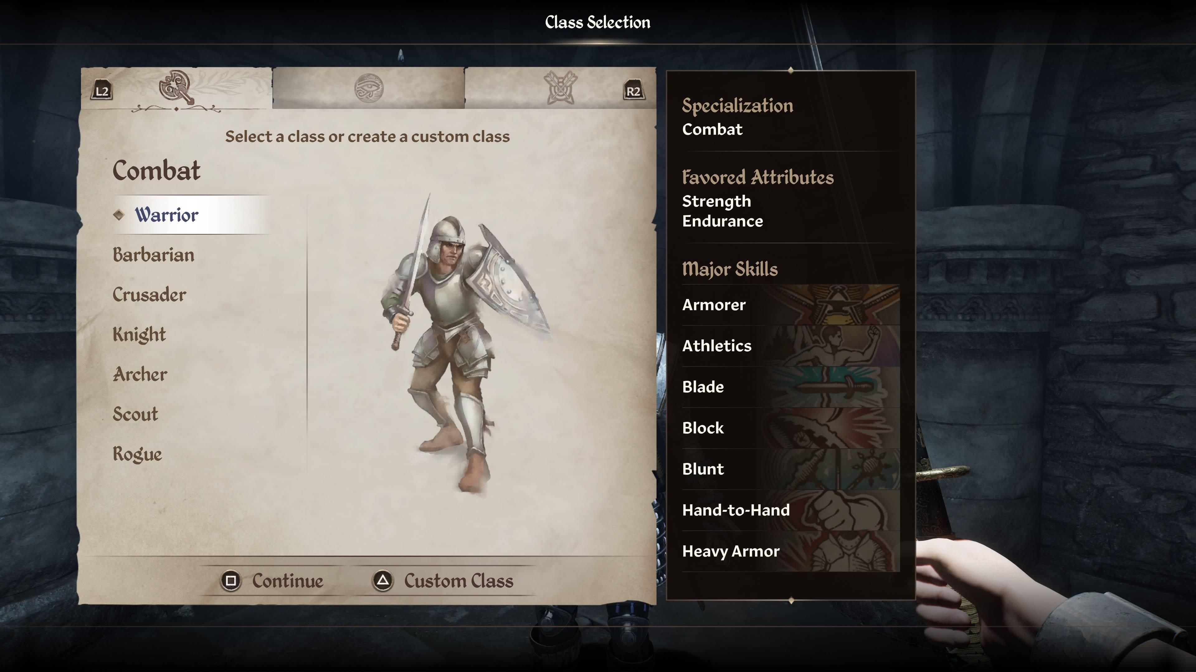 Oblivion Escape the Prison Tutorial walkthrough | Eurogamer.net