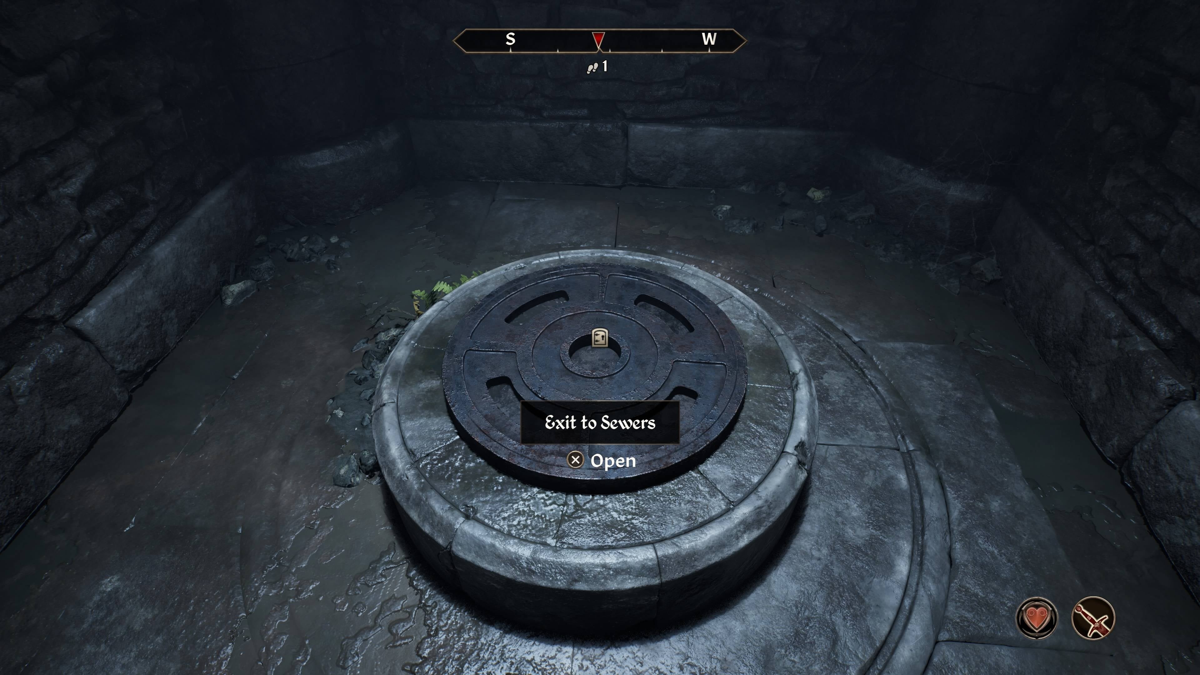 Oblivion Escape the Prison Tutorial walkthrough | Eurogamer.net