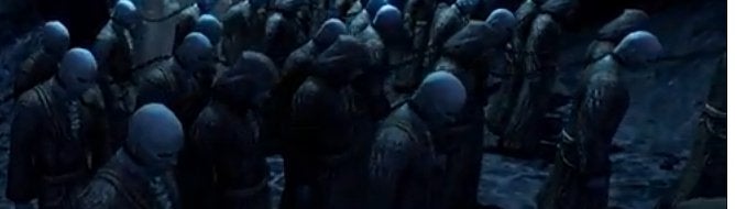 Elder Scrolls Online video takes you to the Oblivion plane of ...