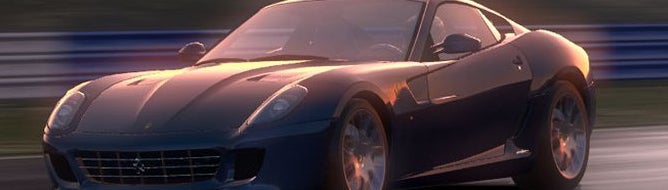 Test Drive Ferrari's first trailer is proper knockout | VG247