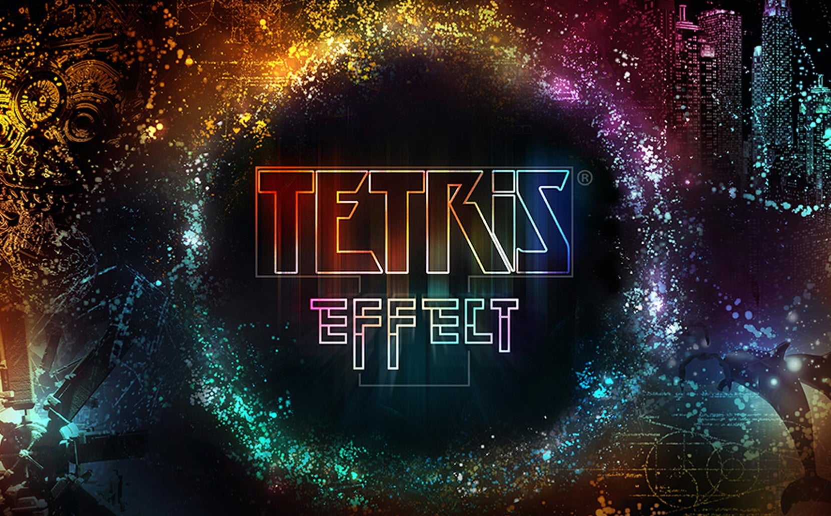 Epic Store exclusive Tetris Effect requires SteamVR to run in VR Update VG247