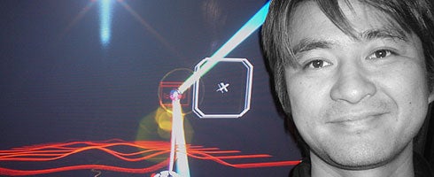 Rez creator to reveal new game at Ubisoft E3 press conference | VG247