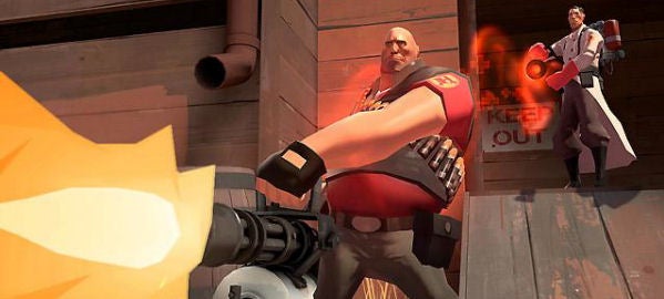 The Orange Box: Team Fortress 2 Beta, And Half-Life Themed Peggle ...