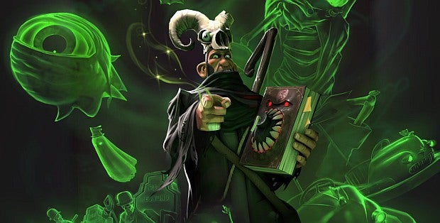 Team Fortress 2 Halloween Revives All Prior Halloweens | Rock Paper Shotgun