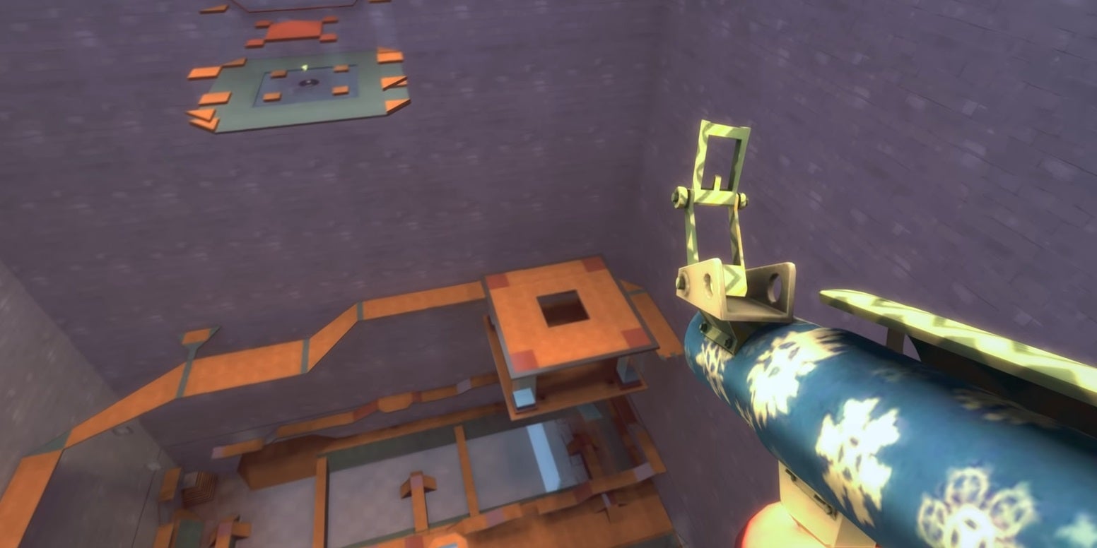 TF2 Begginings 5 jumping highlights | Rock Paper Shotgun