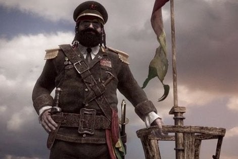 Tropico 5 Militar Soldier (Tropico Series) | Tropico Wiki | Fandom