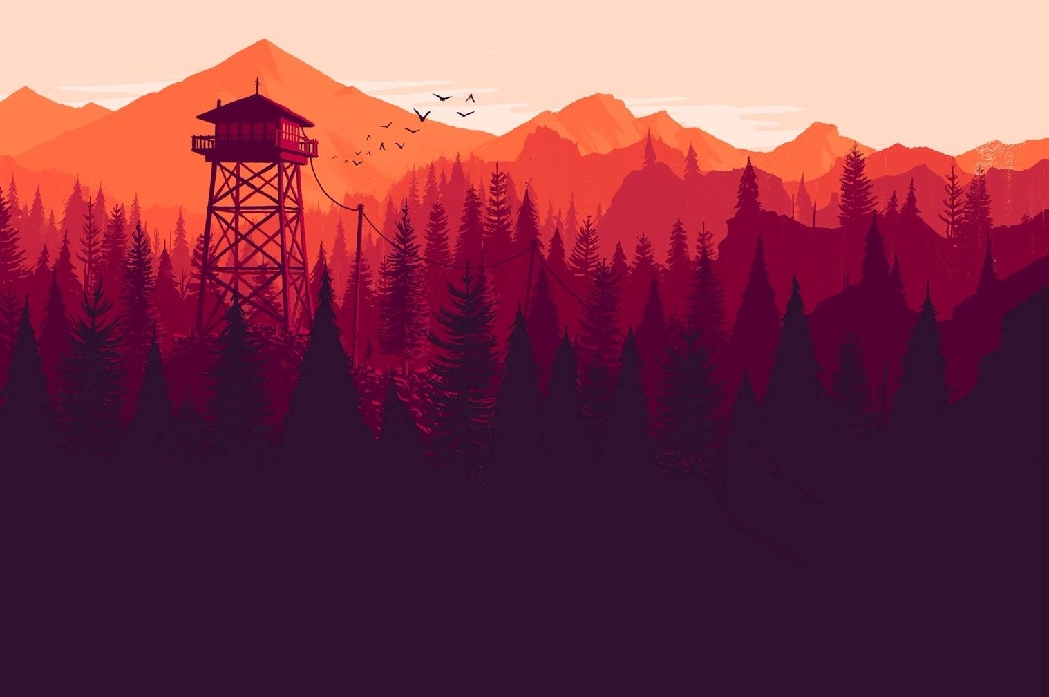 The 50 most exciting games of 2016 | Eurogamer.net