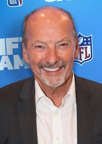 Beautiful games: Peter Moore on the intersection between sports and ...