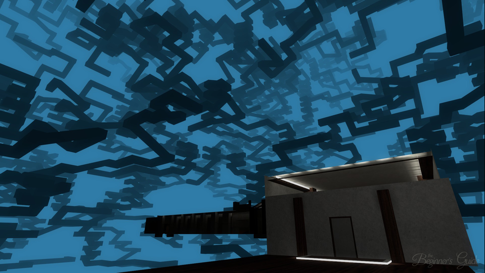 The Beginner S Guide Review Eurogamer Net