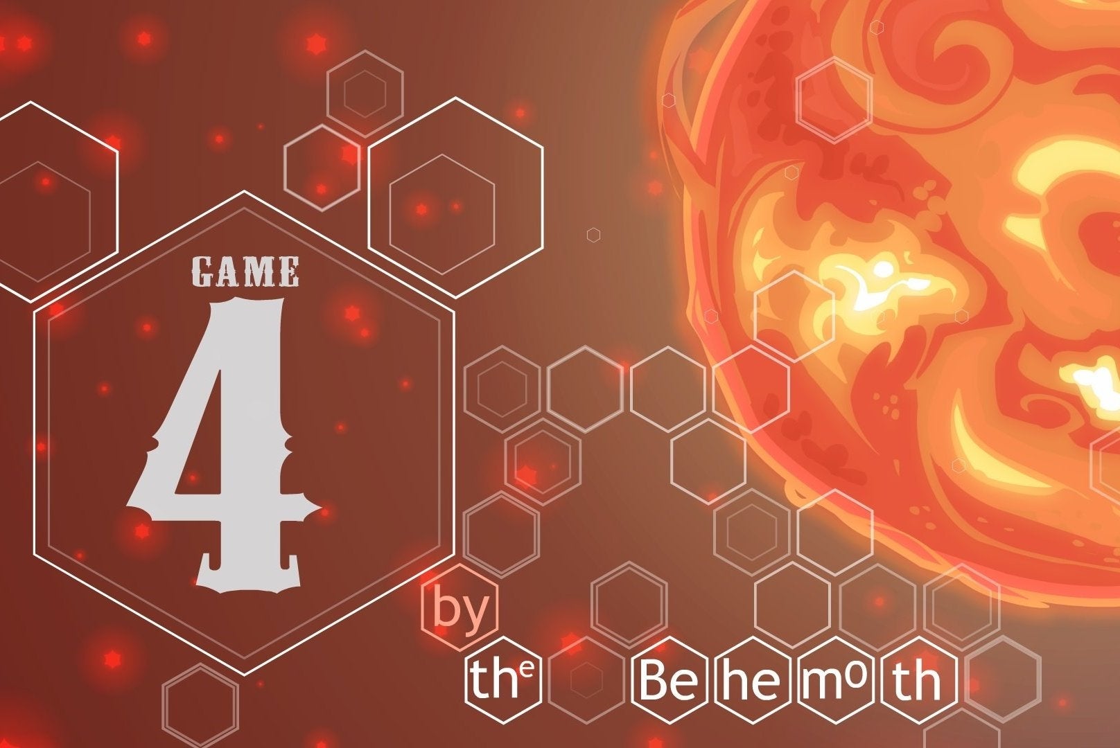 The Behemoth releases teaser trailer for "Game 4" | Eurogamer.net