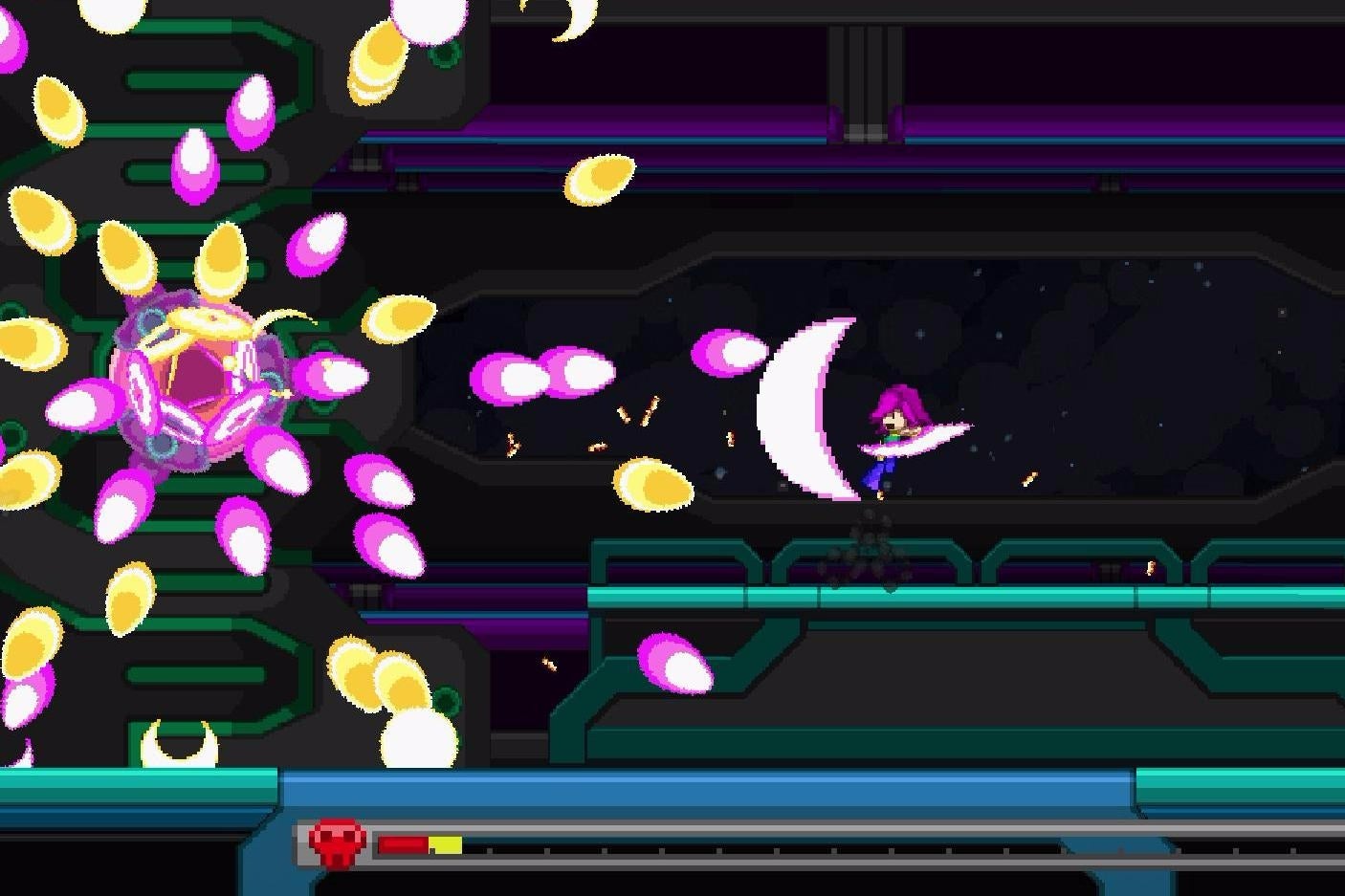 The best action game no one's ever heard of just got a sequel - and it ...