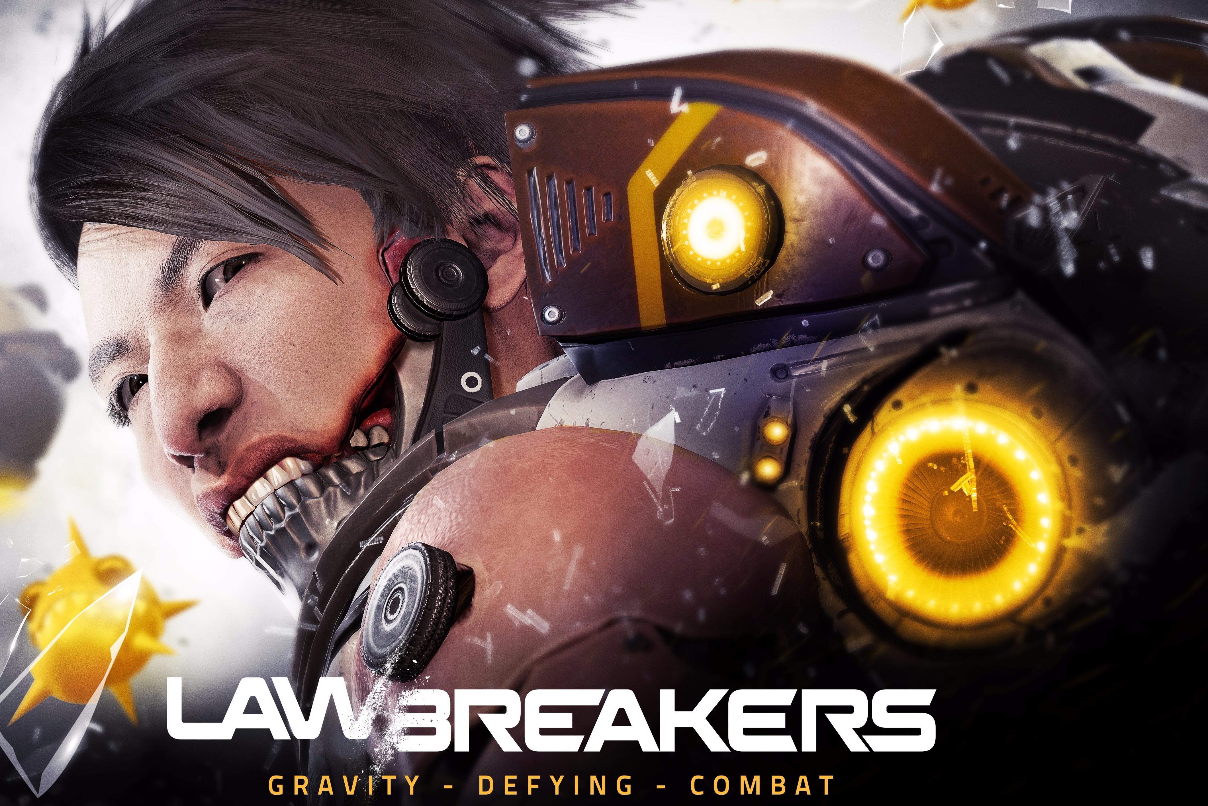 Entrevista con Cliff Bleszinski | Eurogamer.es